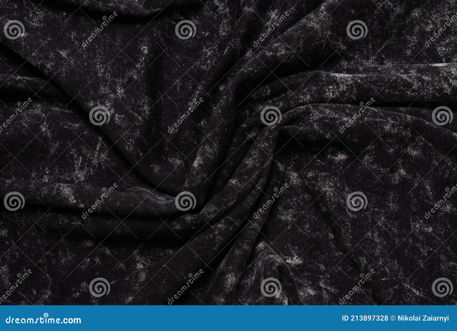 Grey Pattern. Grey Fabric Texture Stock Photo - Image of grungy, retro ...