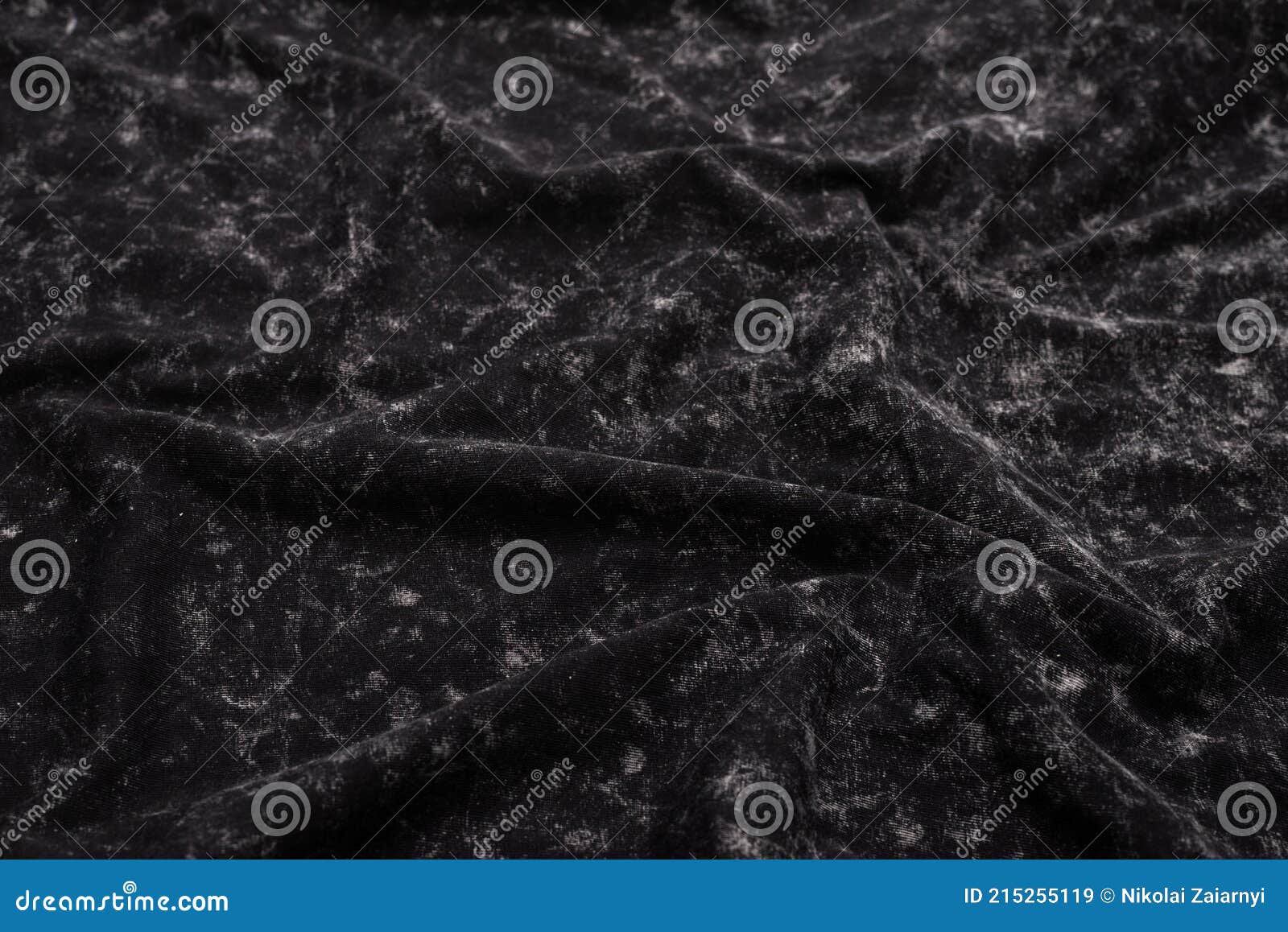 Grey Pattern. Grey Fabric Texture Stock Image - Image of black, canvas ...
