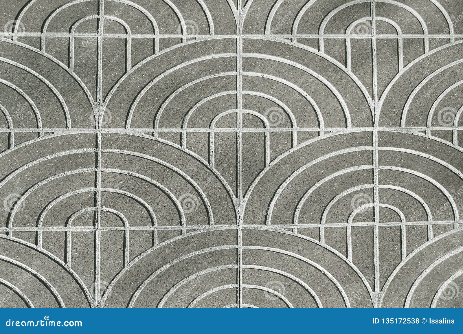 Grey Pattern Pavement Background Texture Stock Photo - Image of ...