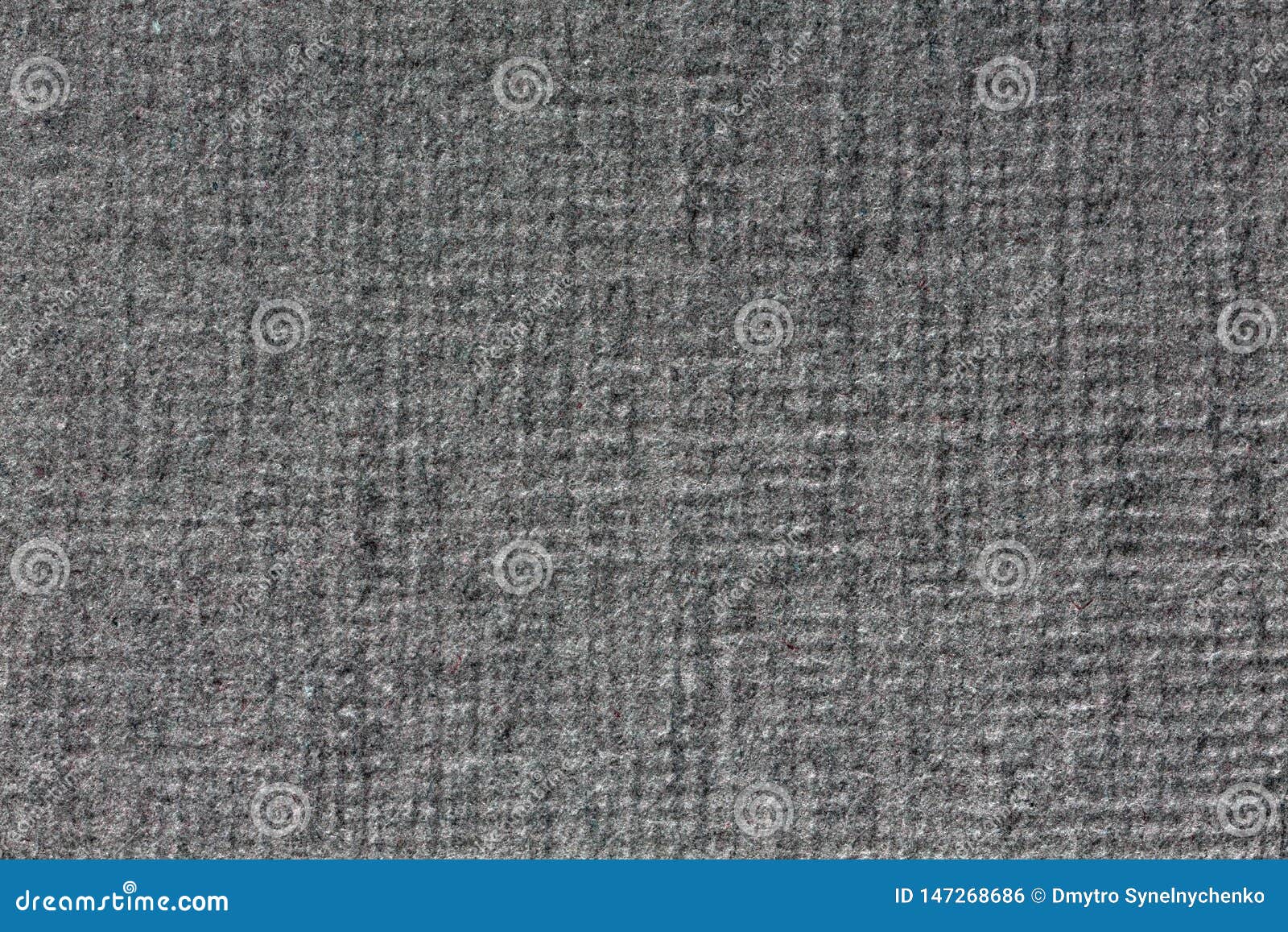 Grey Patterned Paper Texture, Background, Pattern on Macro. Stock Photo ...
