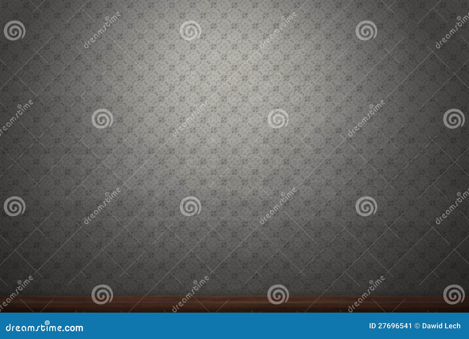 Grey Patterned Vintage Wallpaper Background Stock Image - Image of ...
