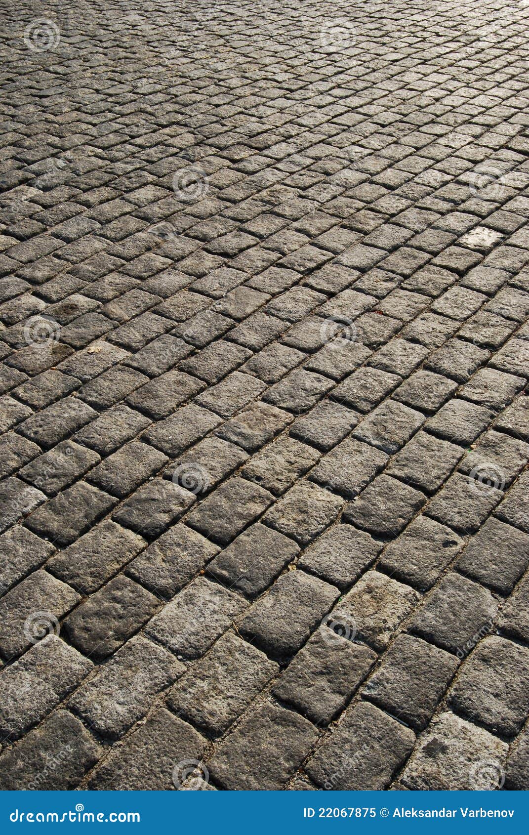 Grey pavement stock image. Image of outdoor, material - 22067875