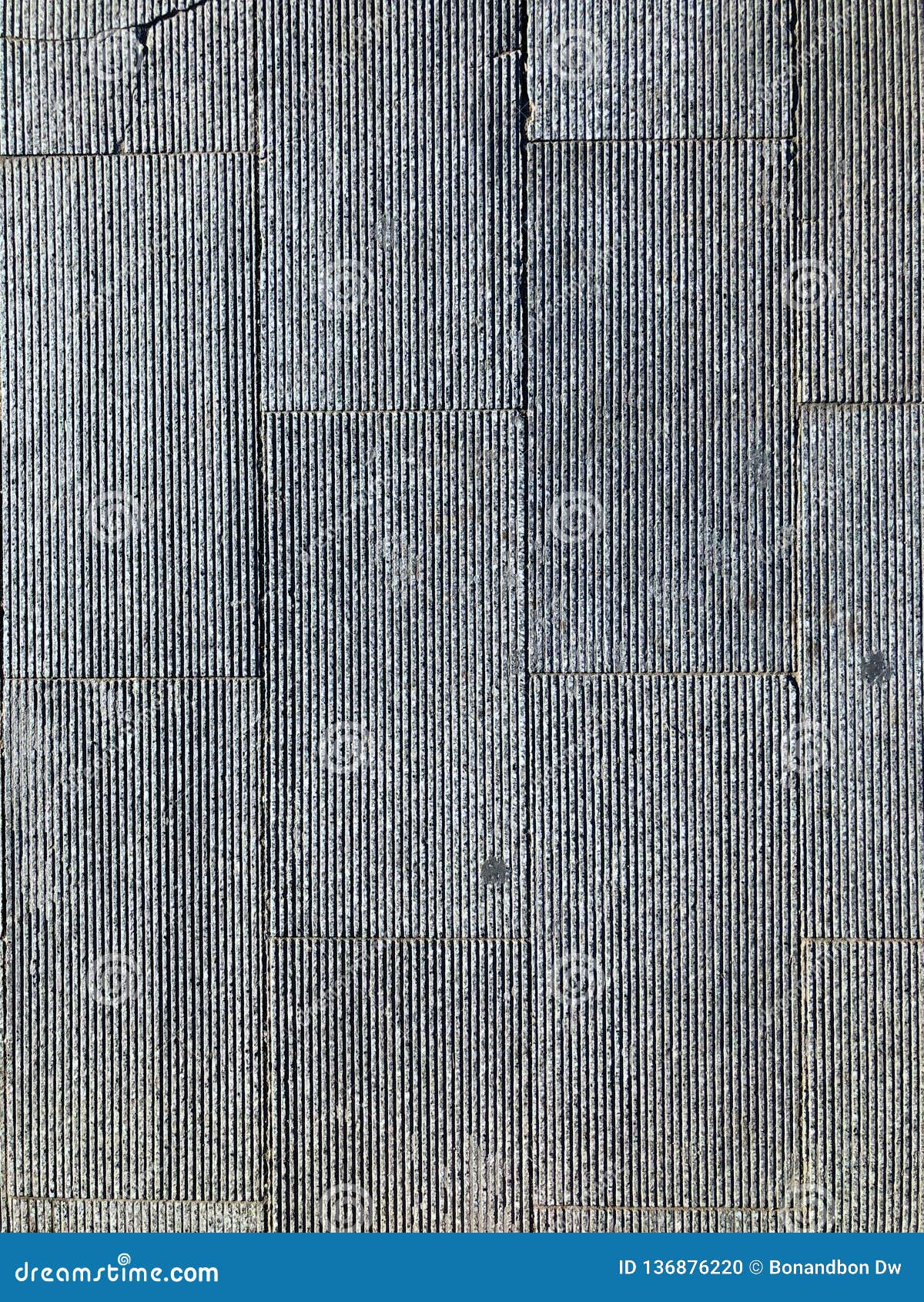 Grey Pavement with Lines for Texture Background, Walking Street Stock ...