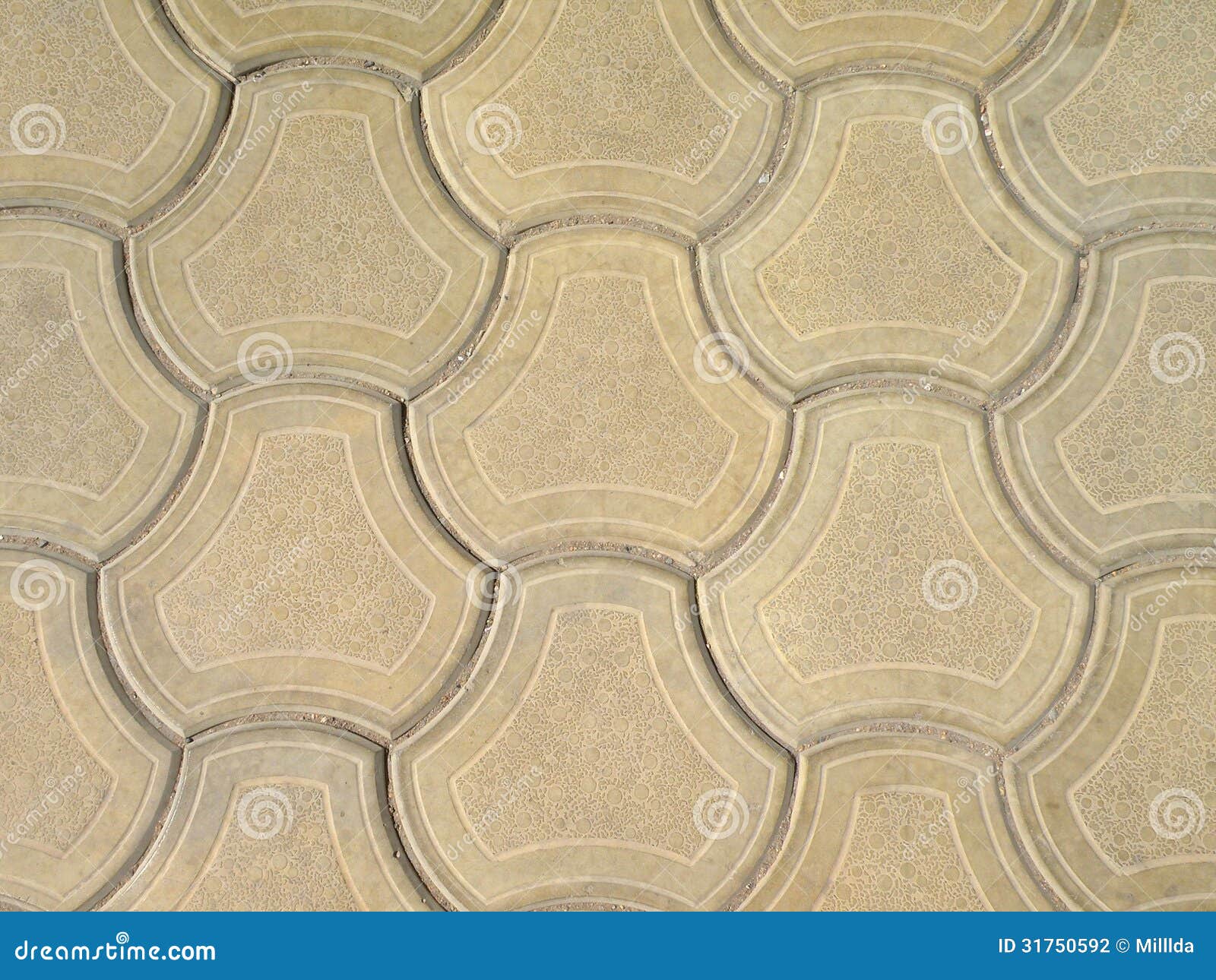 Grey pavement stock photo. Image of paving, tiles, pattern - 31750592