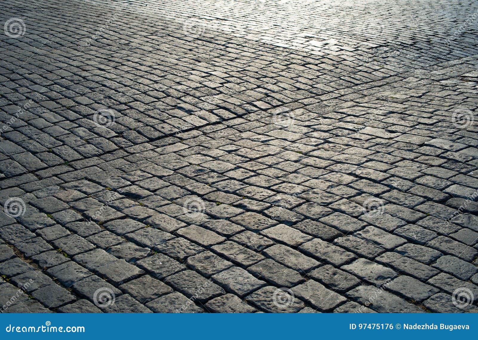 Grey Paving on Square. Texture, Background Stock Photo - Image of ...