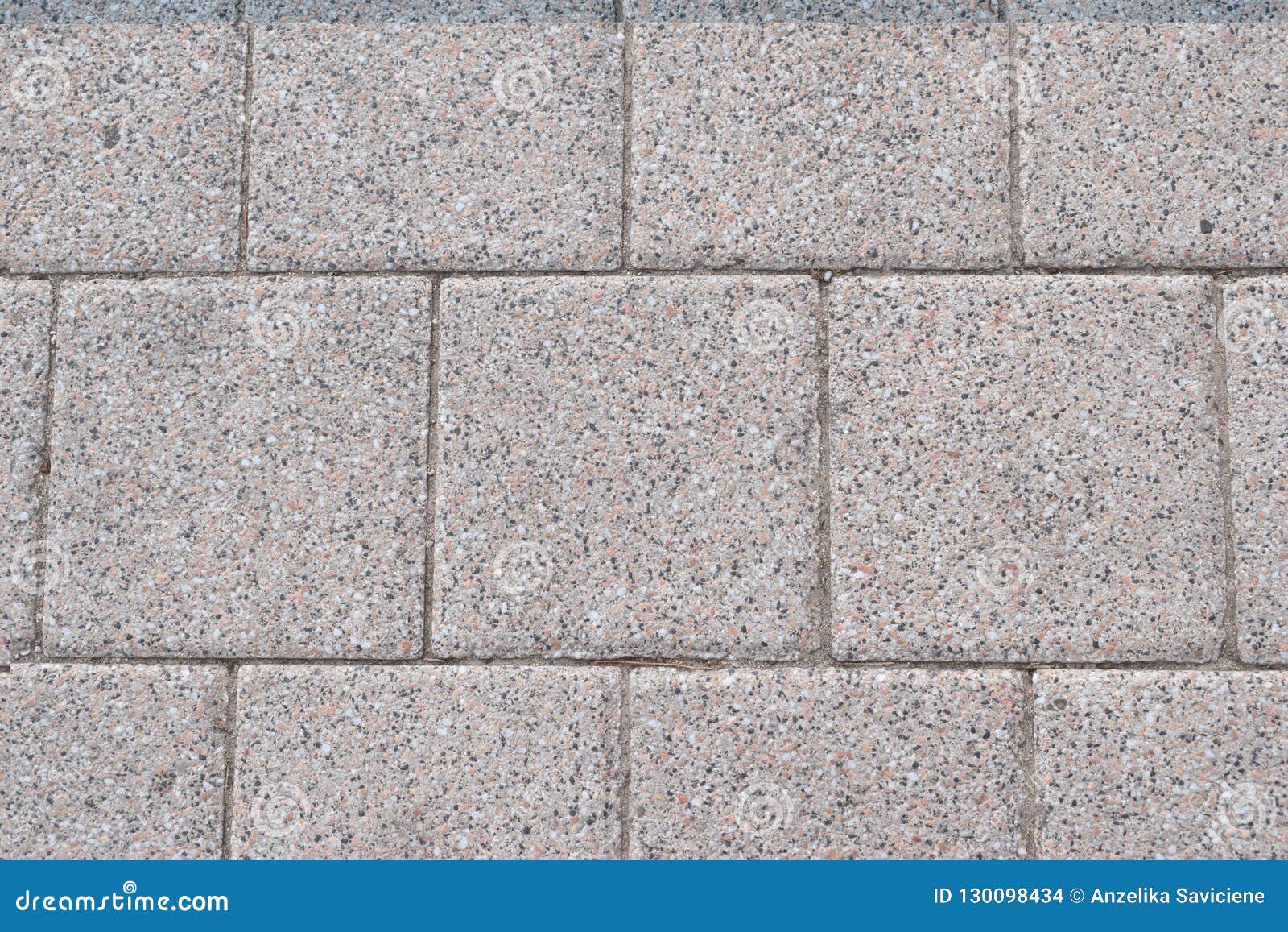 Grey Paving Tiles, Sidewalk, Background, Texture, Concrete Stock Photo ...
