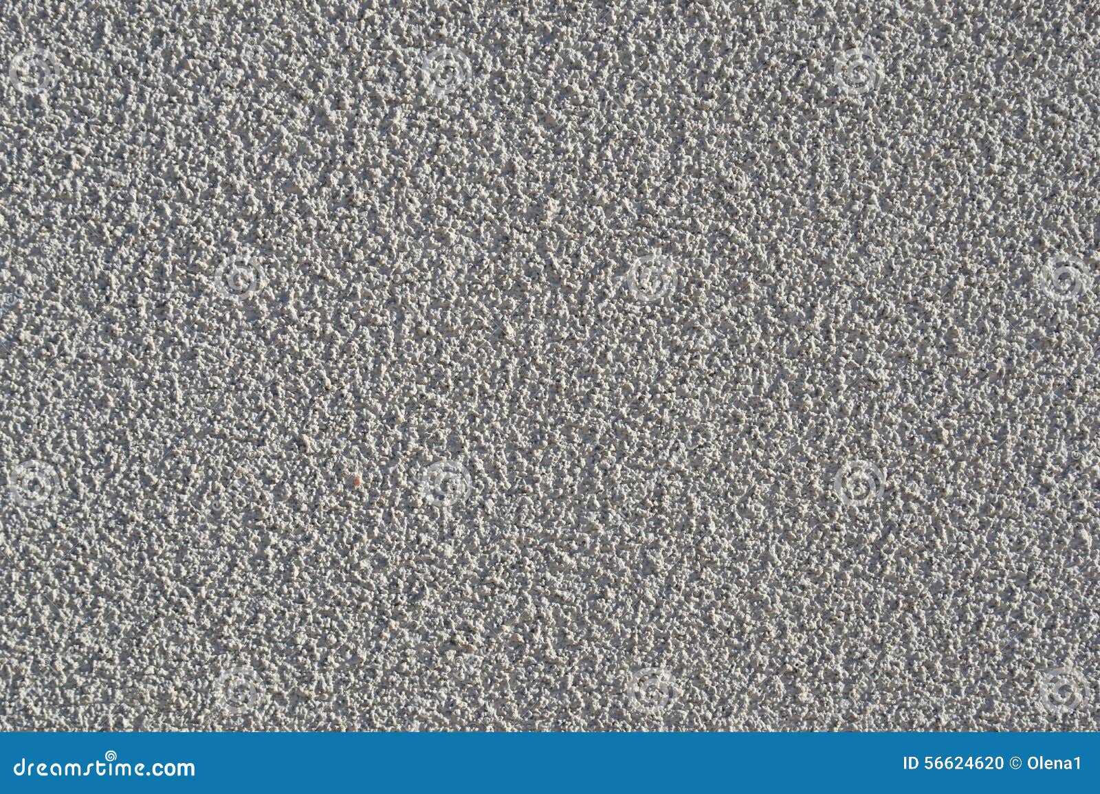 Grey Plastering on a Building Wall Stock Photo - Image of rough, cover ...