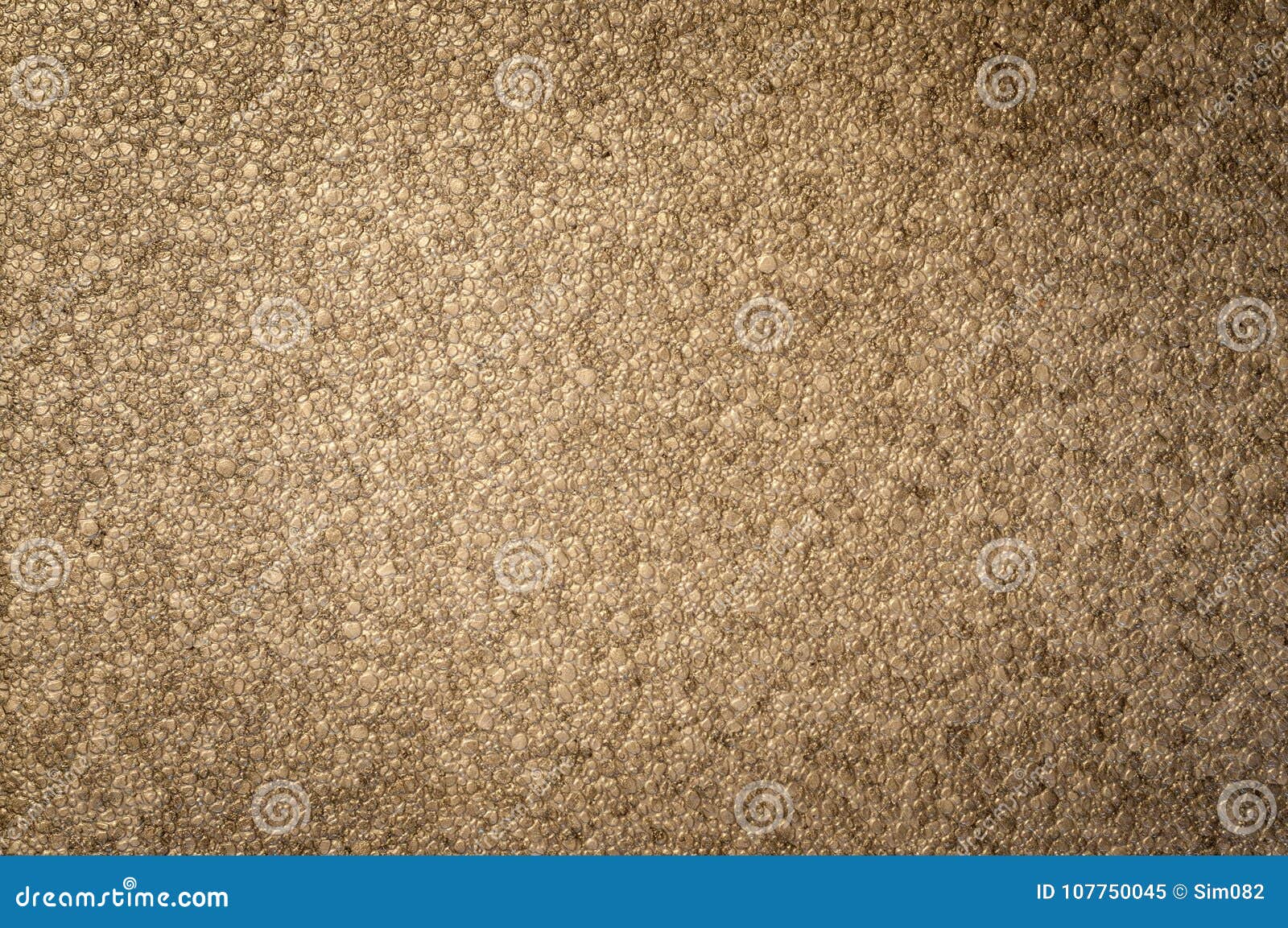 Grey Polystyrene Surface. Styrofoam Texture Royalty-Free Stock ...