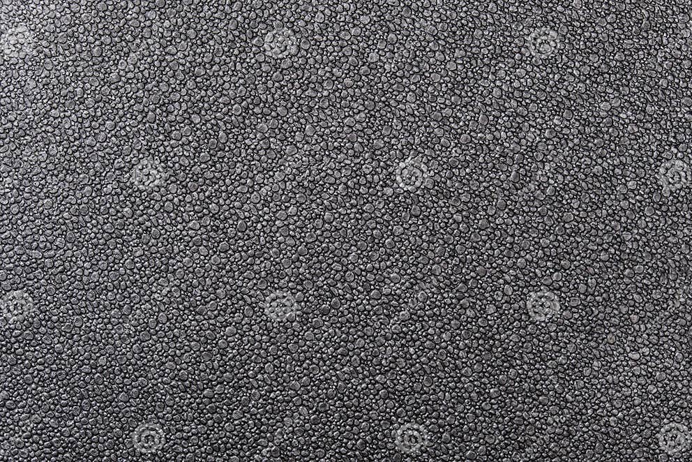 Grey Polystyrene Surface. Styrofoam Texture Stock Image - Image of ...
