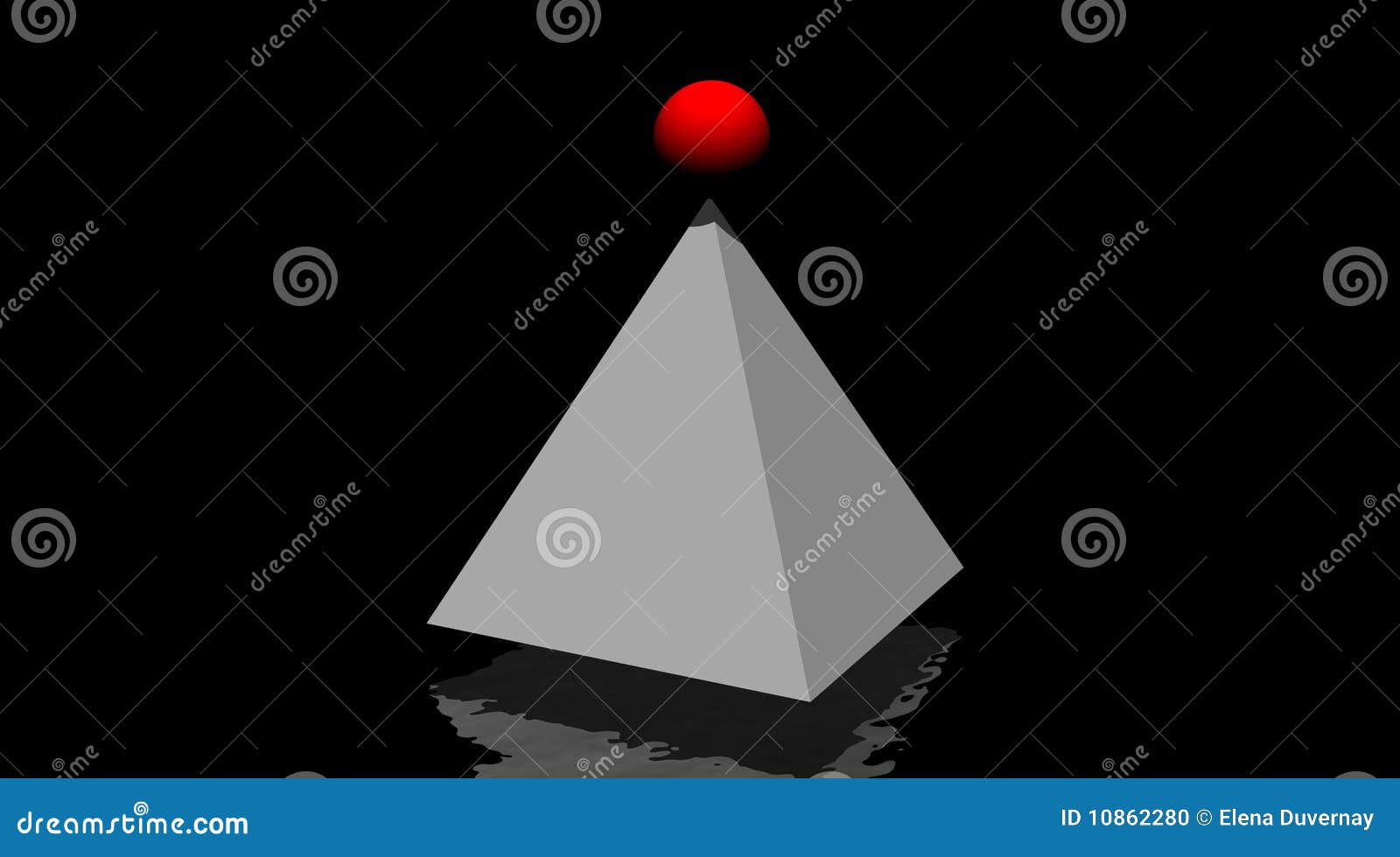 Grey Pyramid Stock Illustrations – 3,176 Grey Pyramid Stock ...