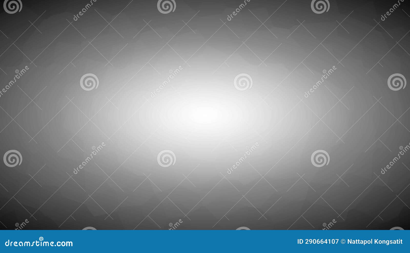 Grey Radial-gradient Beautiful Abstract Background of Pattern Triangles ...