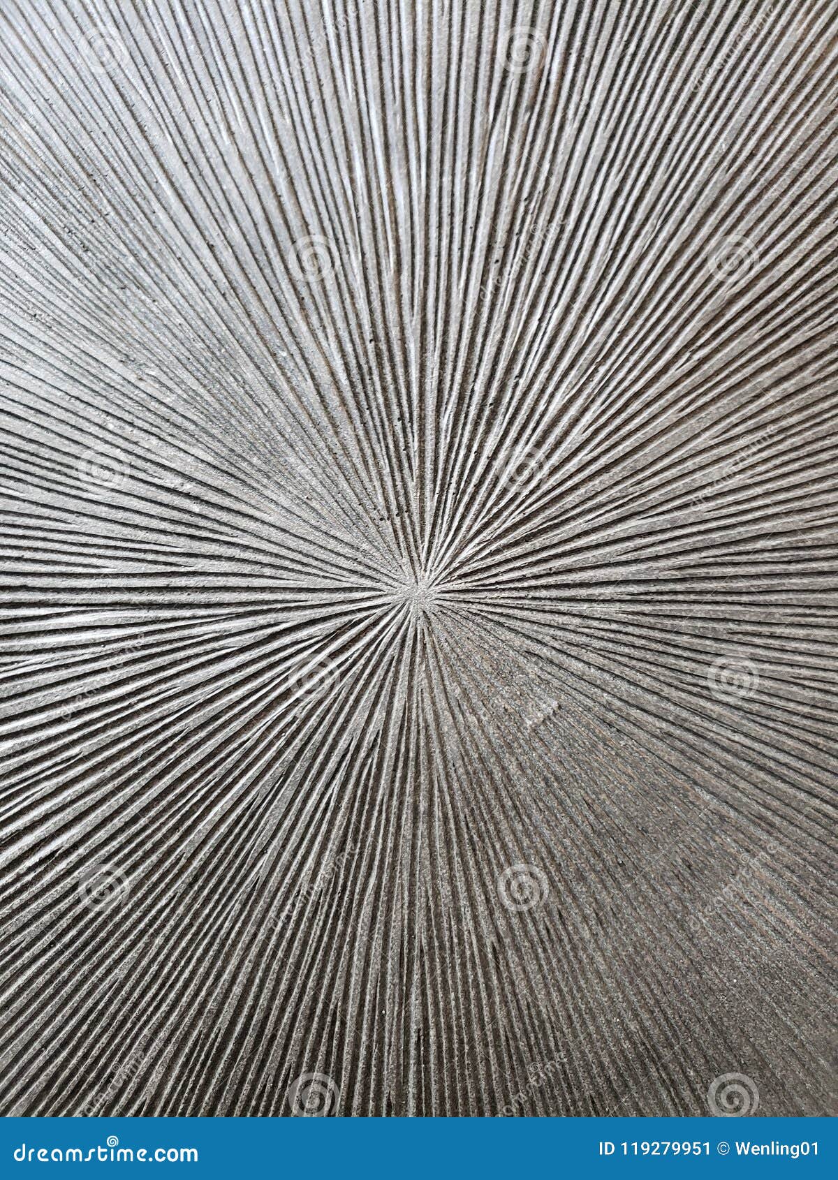 Grey Radial Textures and Background Stock Image - Image of radical ...