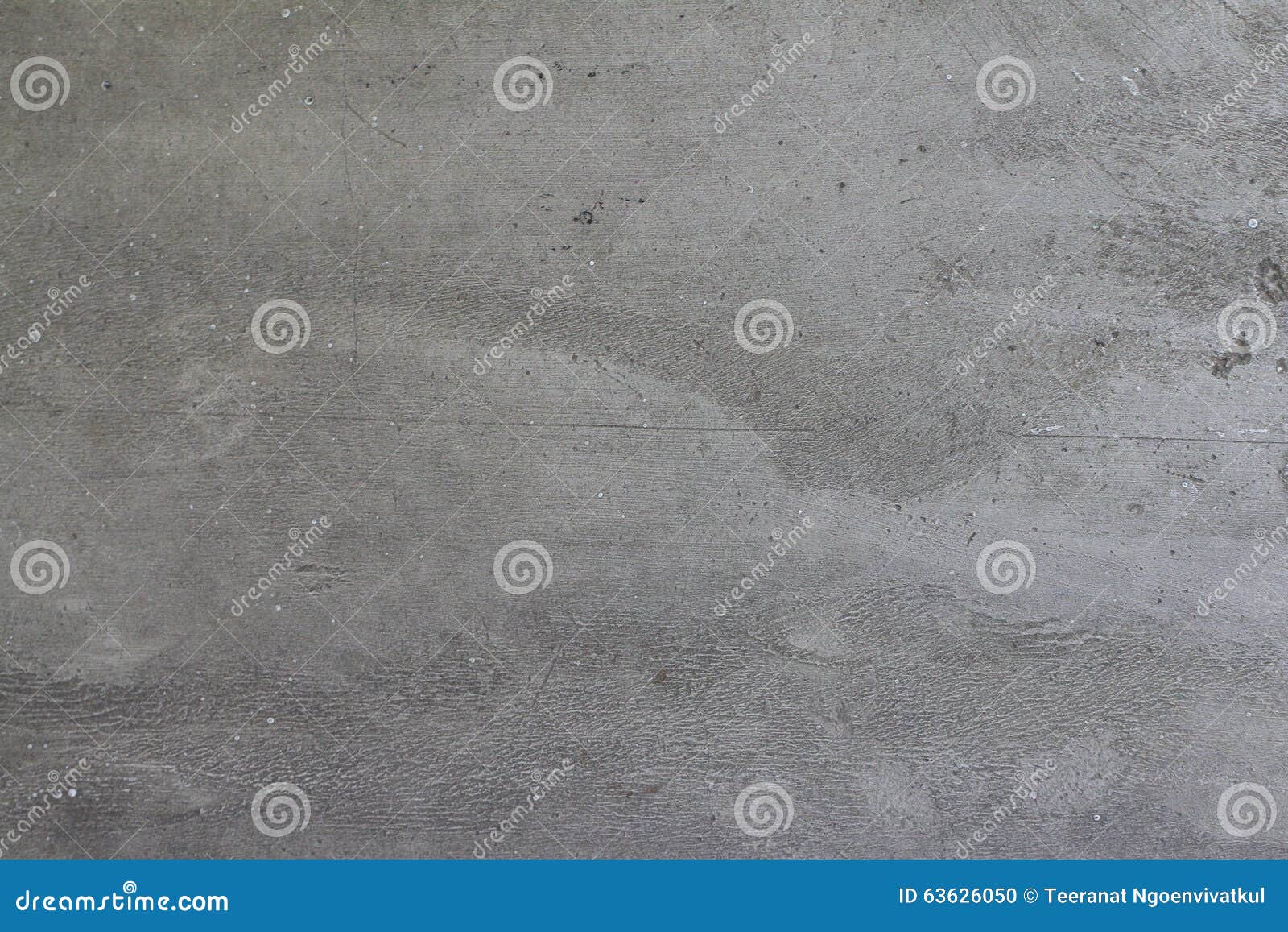 Grey Raw Concrete Cement Wall for Backgrounds Stock Photo - Image of ...