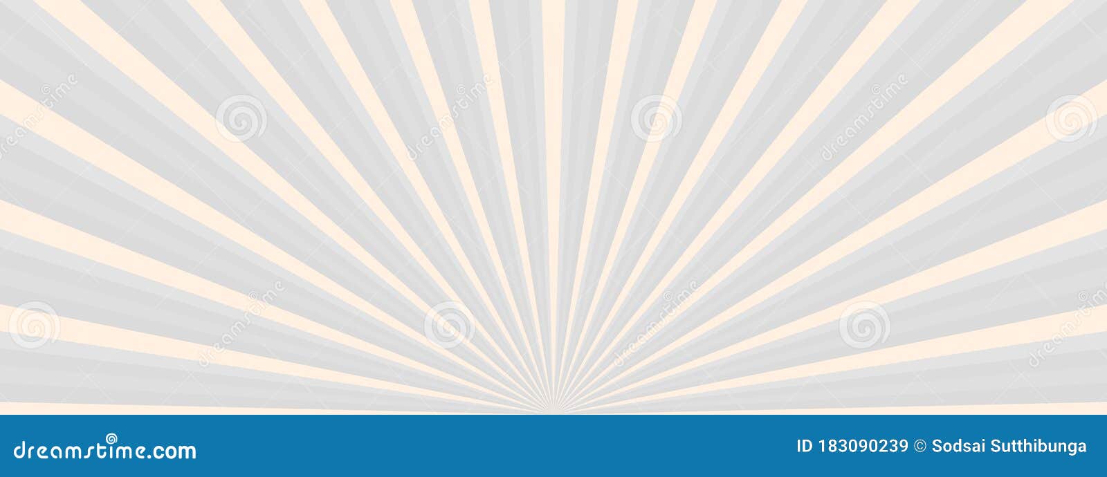 Grey Rays Fractal Burst Background Texture Vector Illustration Pattern ...