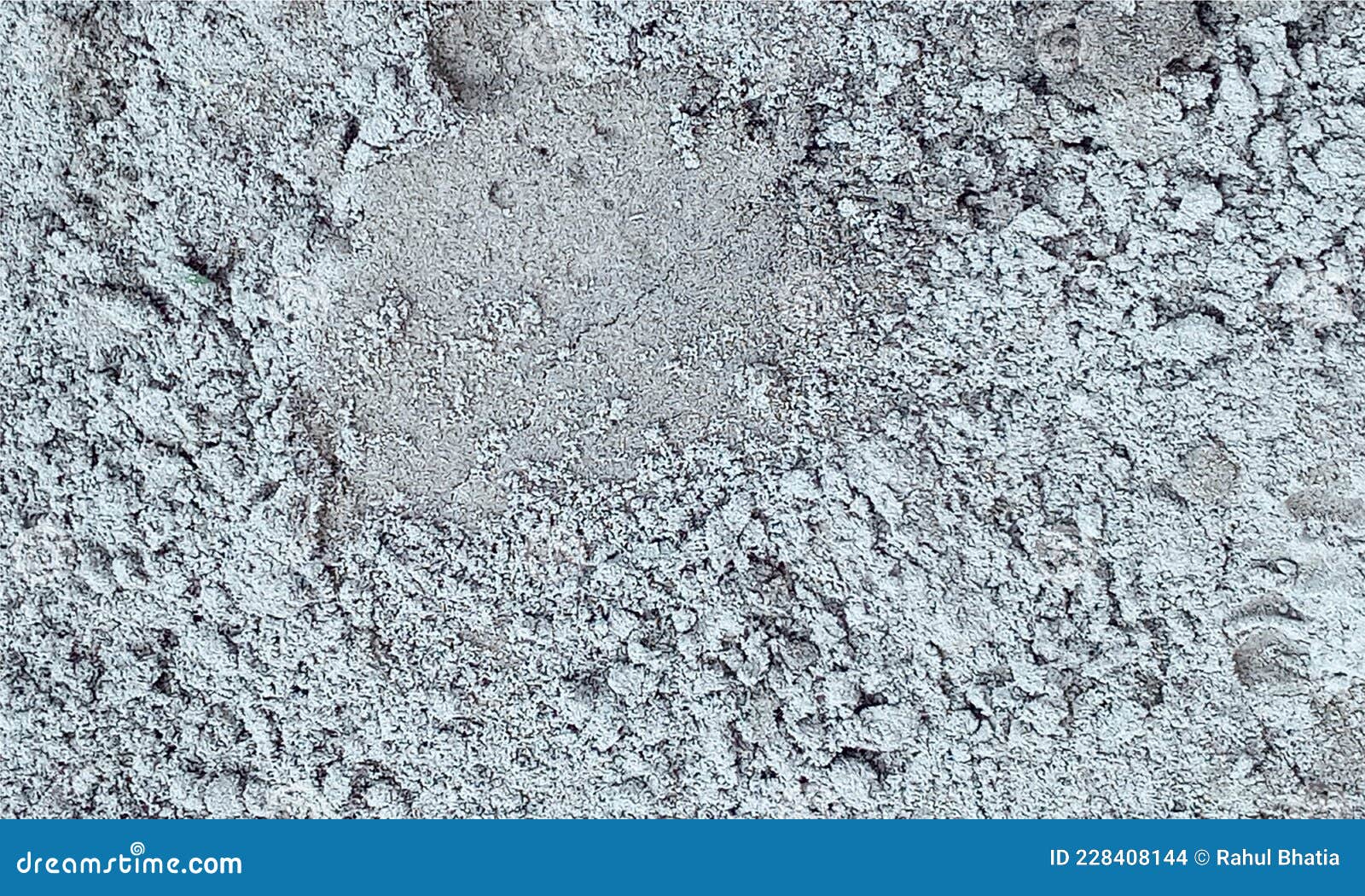 Close Up Grey Soil Texture with Small Stones Stock Photo - Image of ...