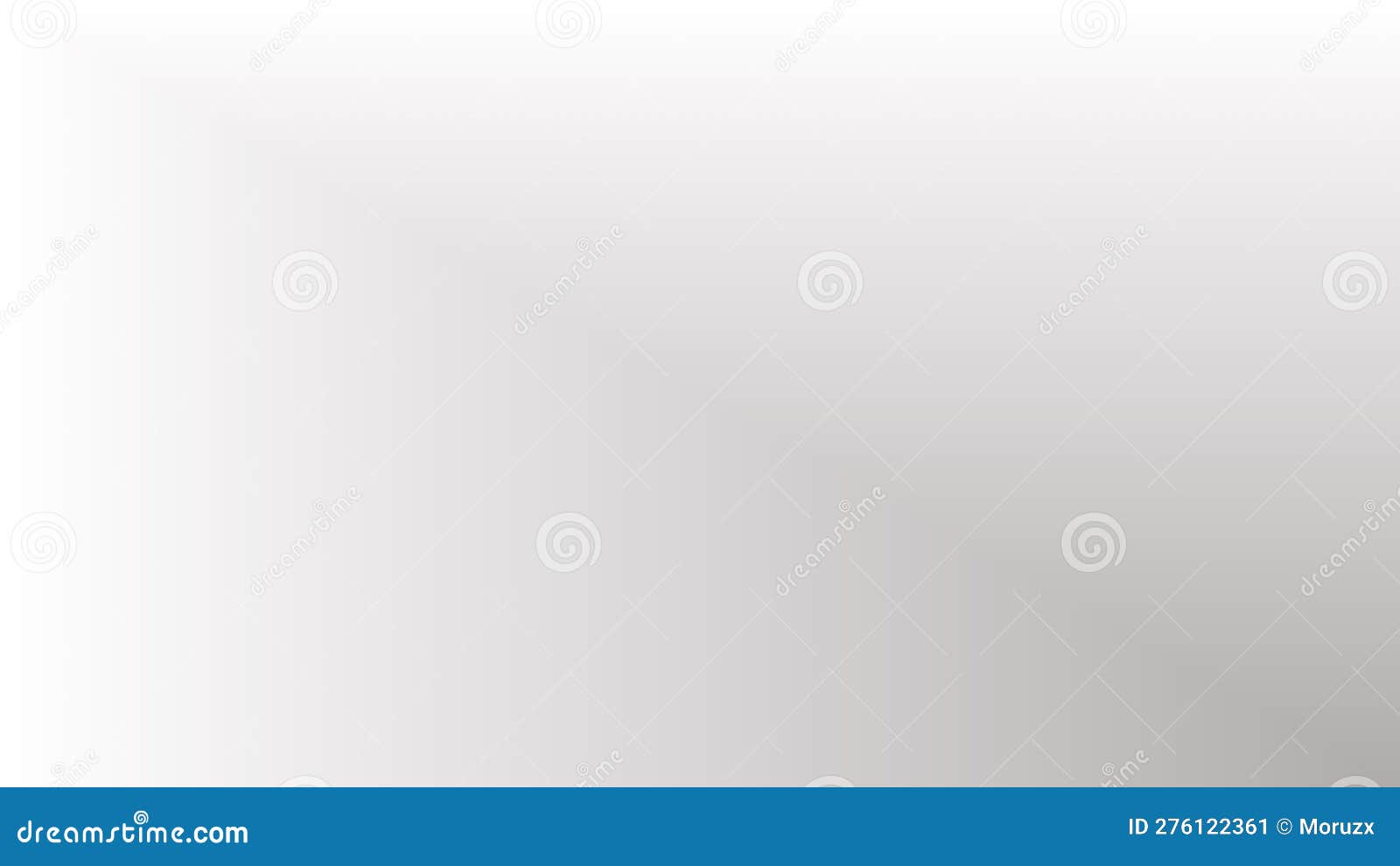 Grey Rectangular Gradient Backdrop Stock Illustration - Illustration of ...