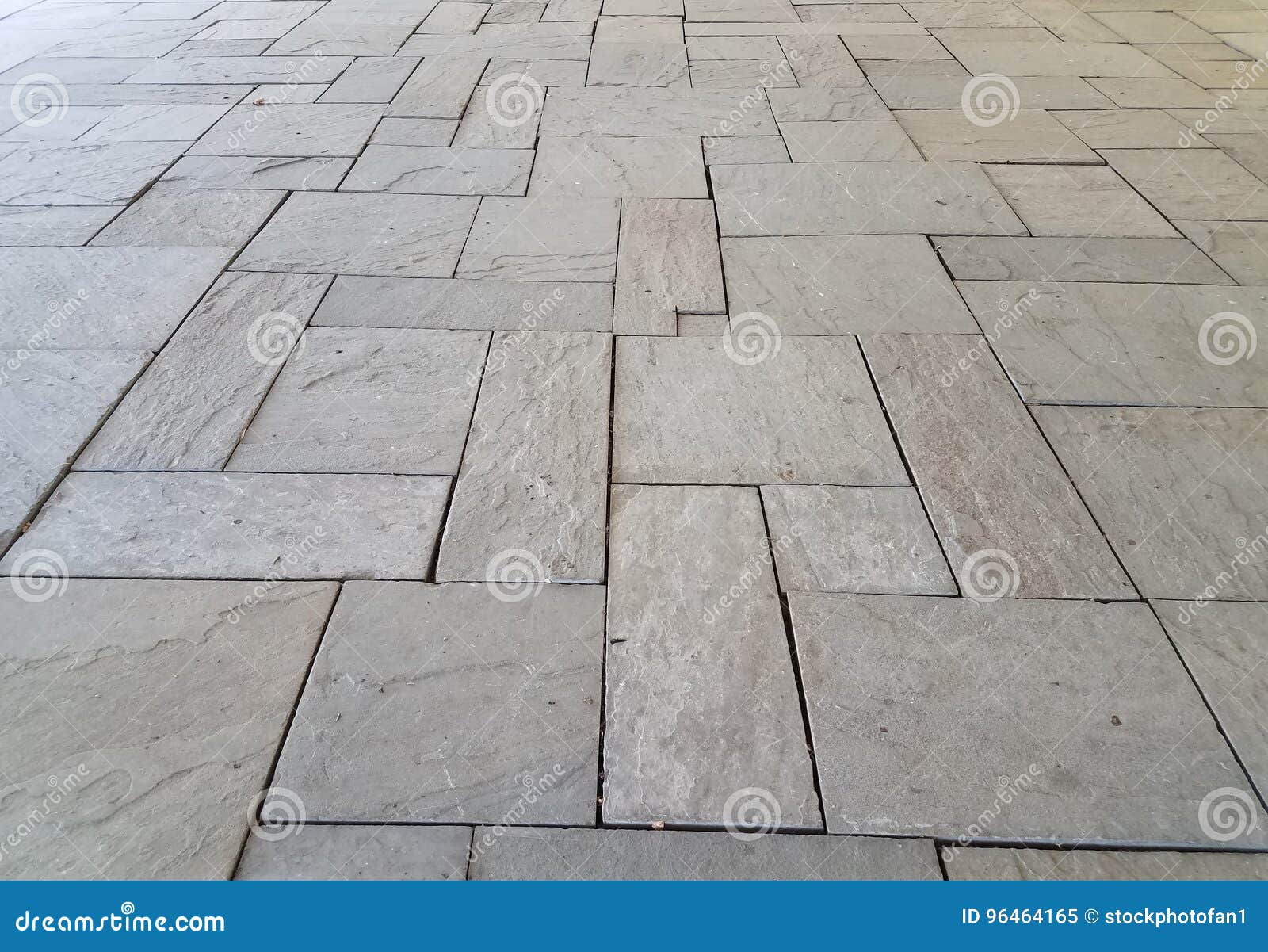 Grey rectangular tiles stock image. Image of pattern - 96464165