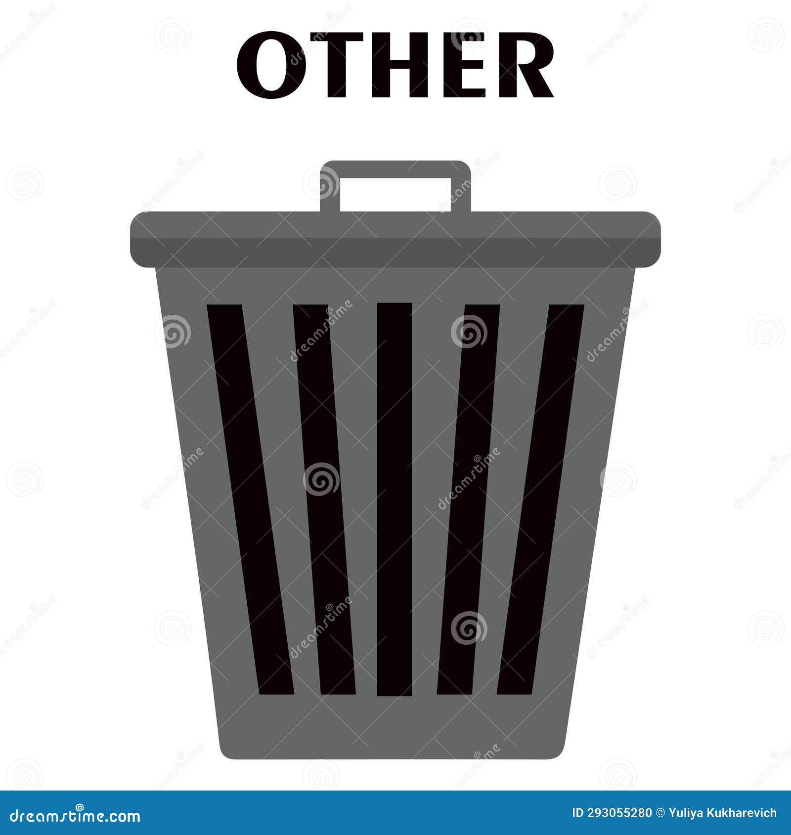 The Reduce Symbol Representing Reduction In Usage Of New Materials Or