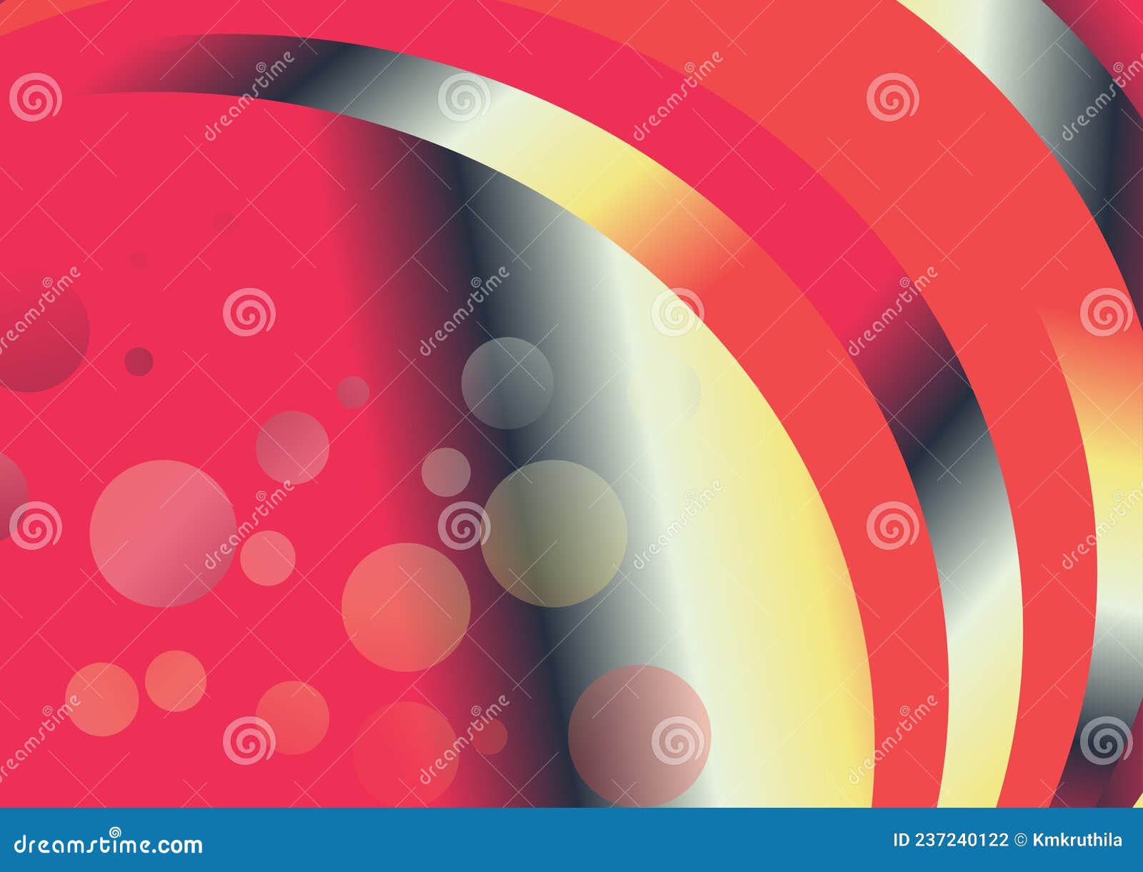 Grey Red and Yellow Gradient Background Graphic Beautiful Elegant ...
