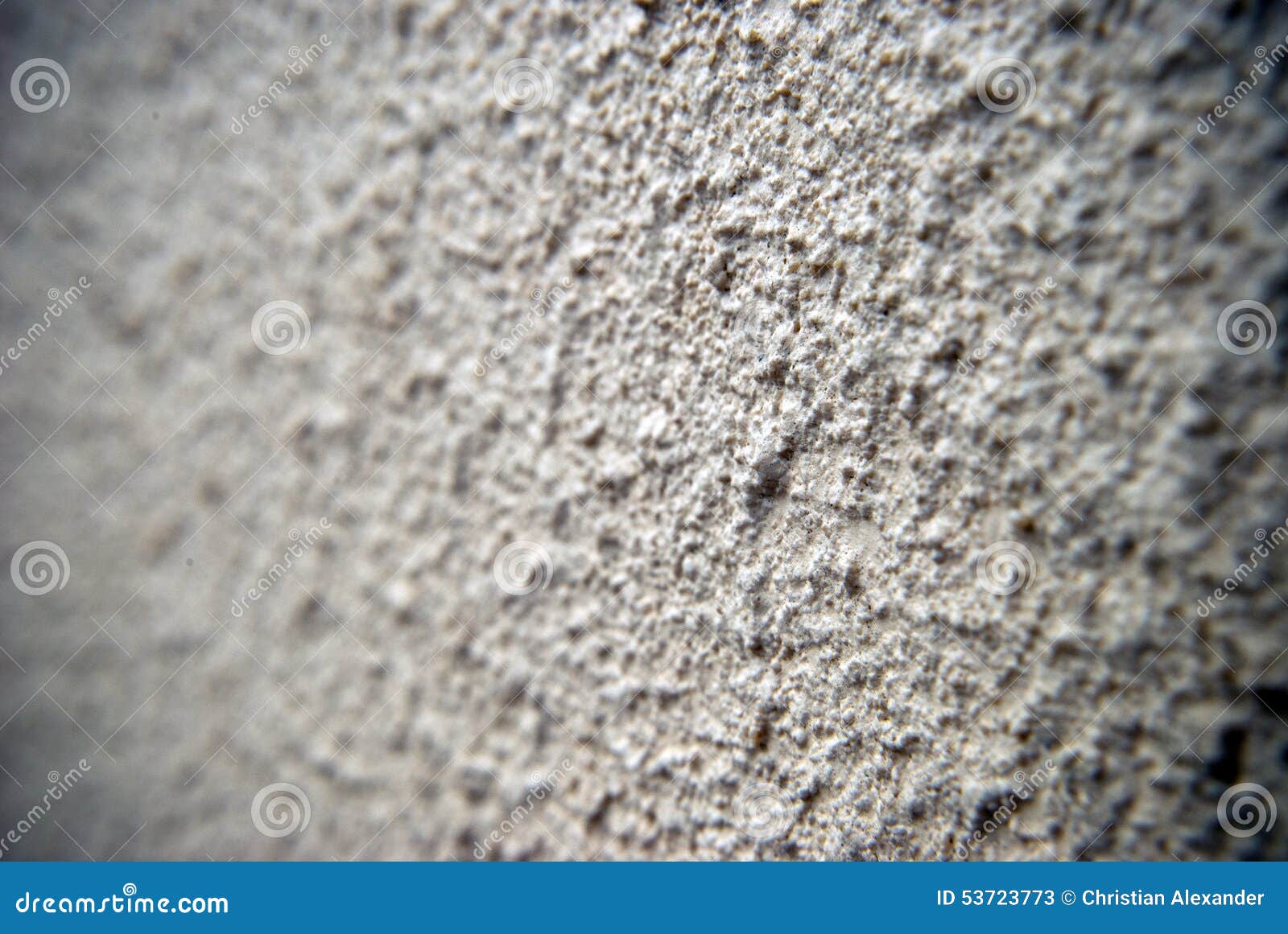 Grey rendered wall stock image. Image of pattern, blank - 53723773