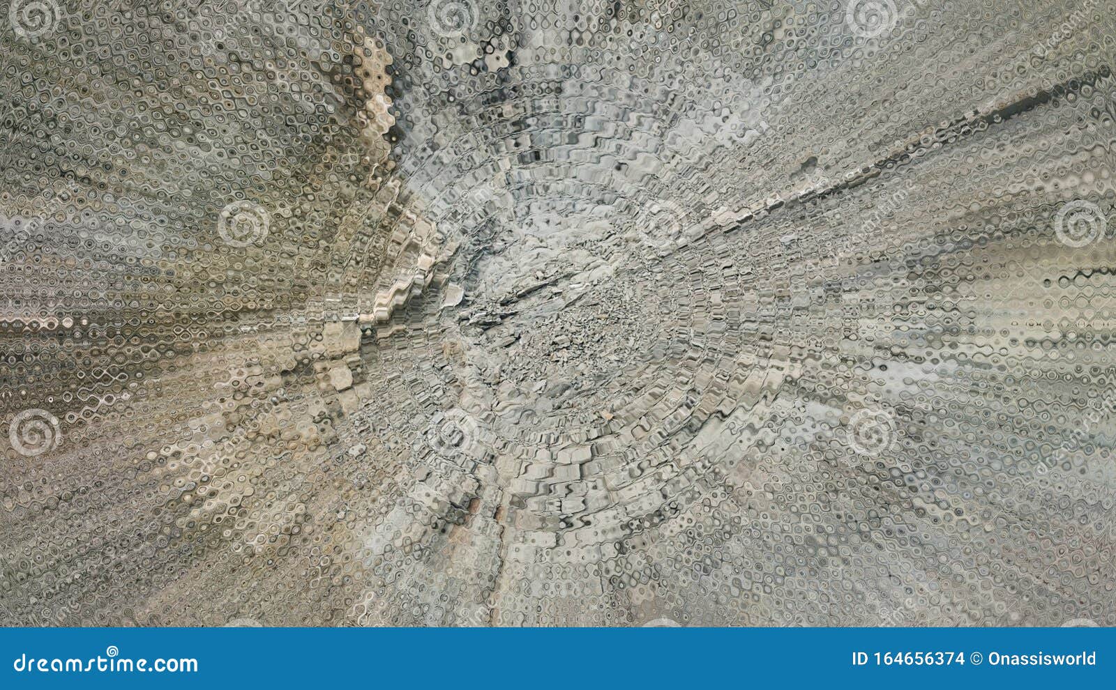 Grey Rock Face Abstract Art Paint Stock Photo - Image of rock, paint ...