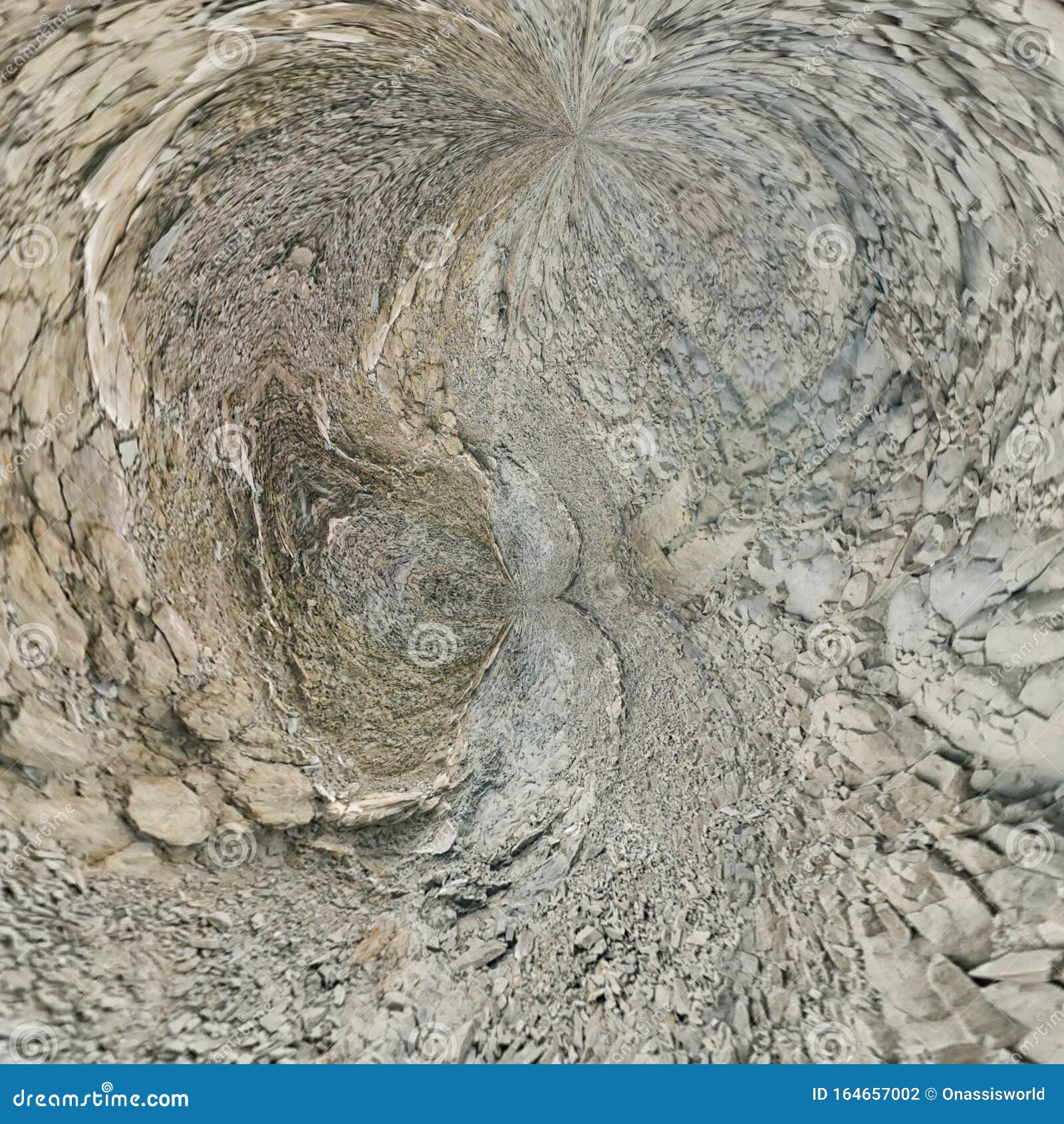 Grey Rock Face Abstract Art Paint Stock Photo - Image of face, abstract ...