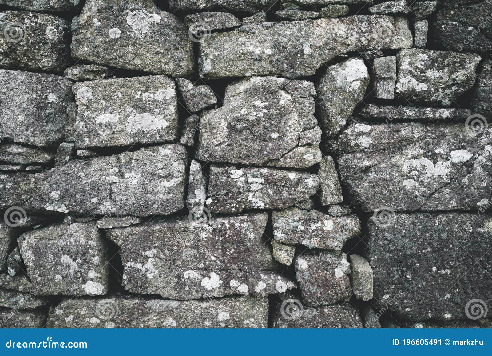 Grey rock wall texture stock image. Image of firm, east - 196605491