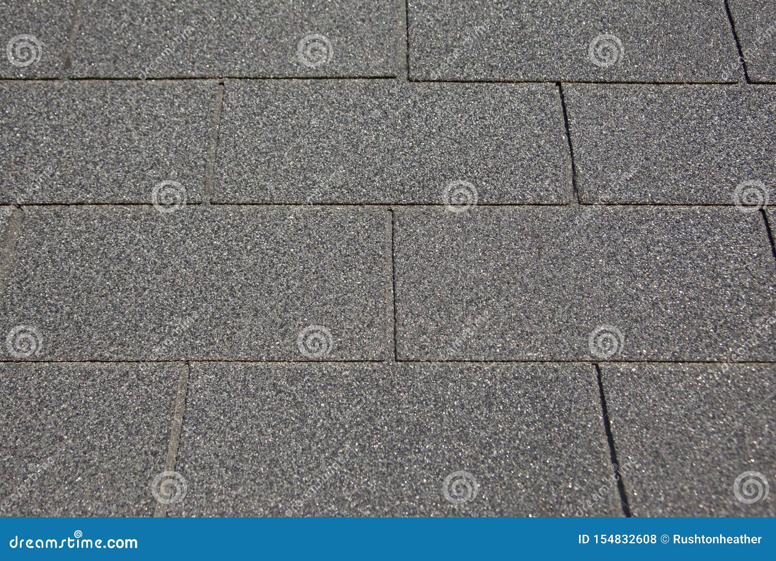 Grey roofing tile face on stock photo. Image of structure - 154832608