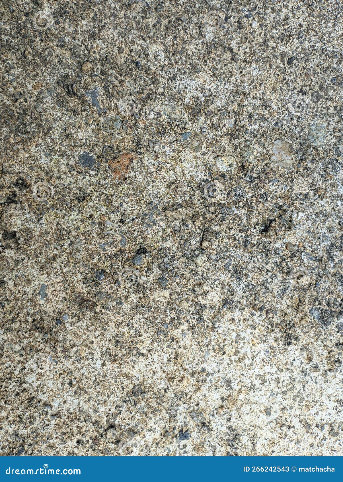 Grey Rough Granite Marble Texture Background from Close Up Stock Image ...