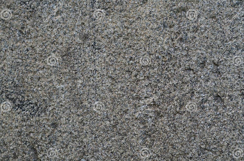 Grey rough granite. stock image. Image of dark, rough - 73472019