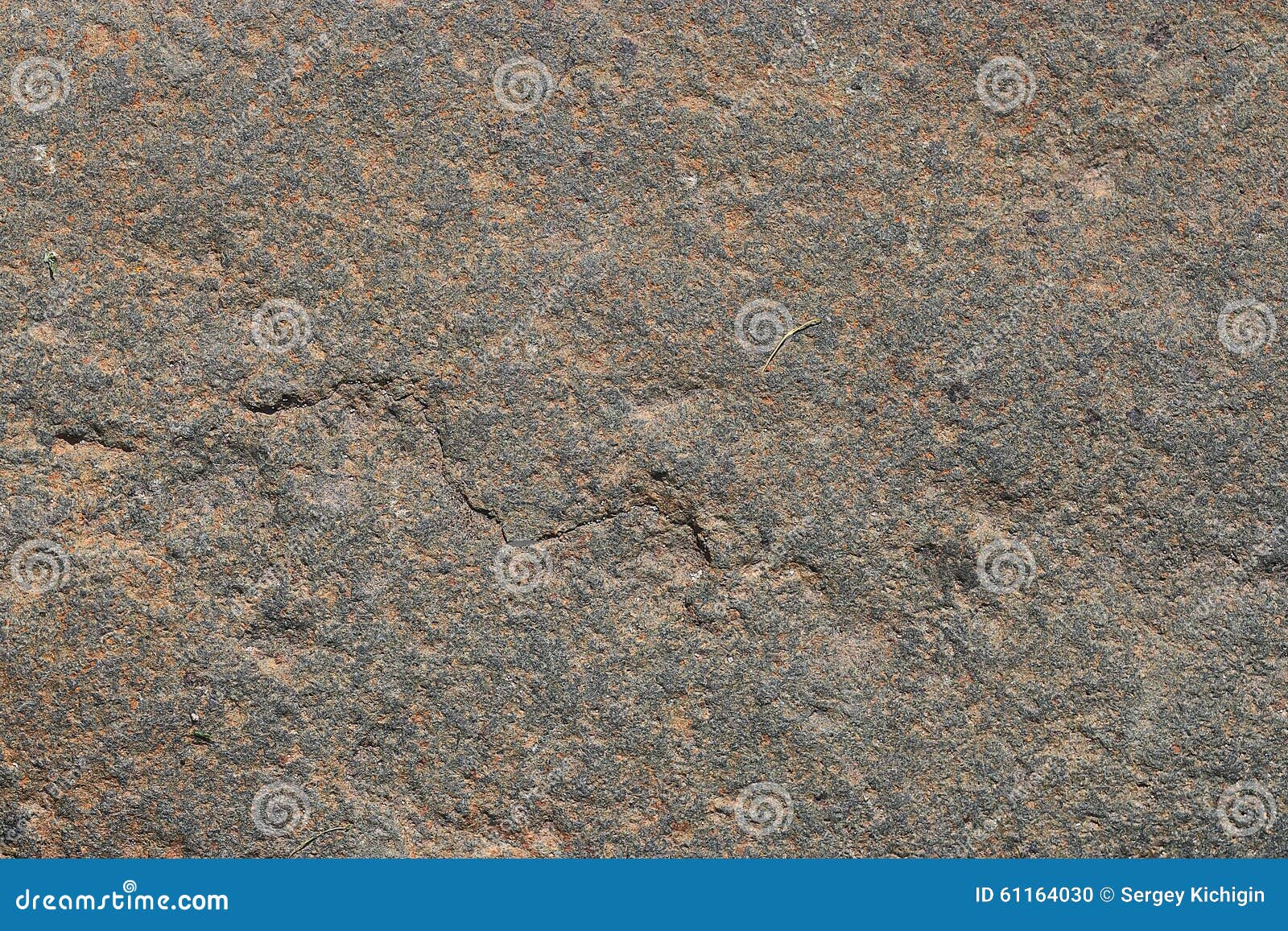 Grey rough stone texture stock photo. Image of background - 61164030