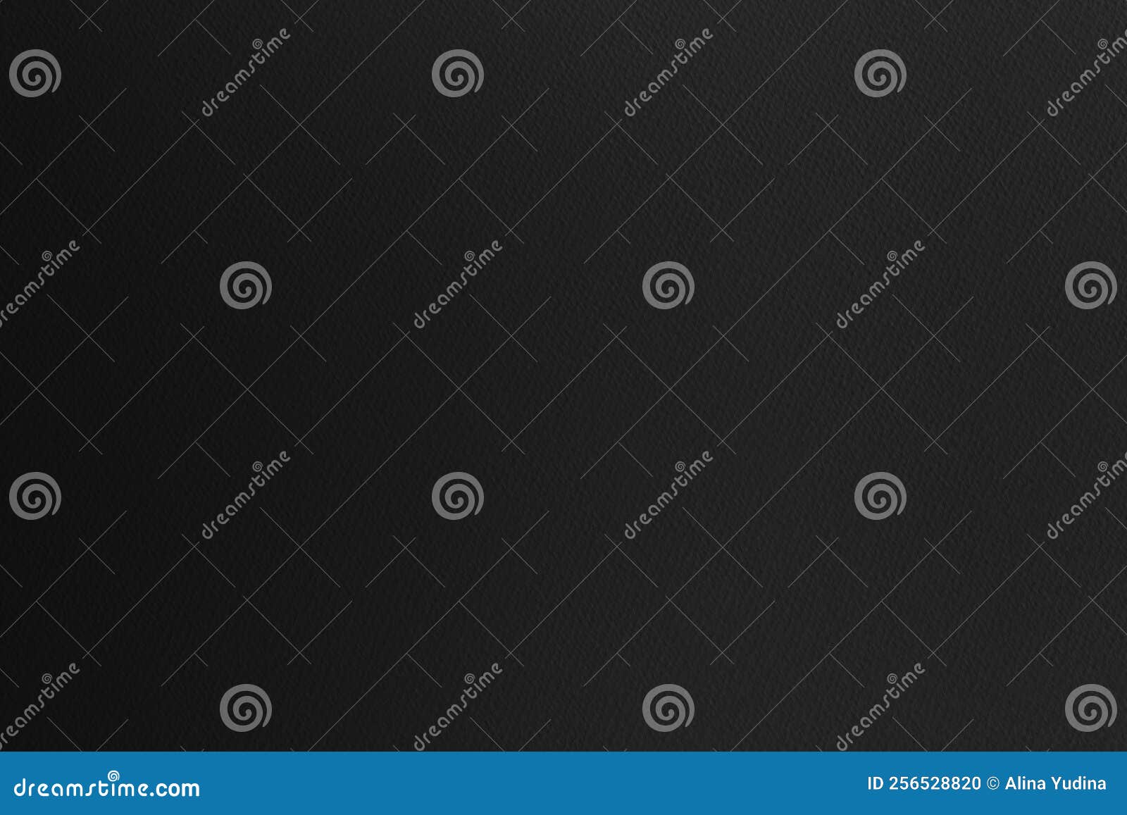 Grey Rough Watercolor or Pastel Paper Texture with Dark Gradient ...