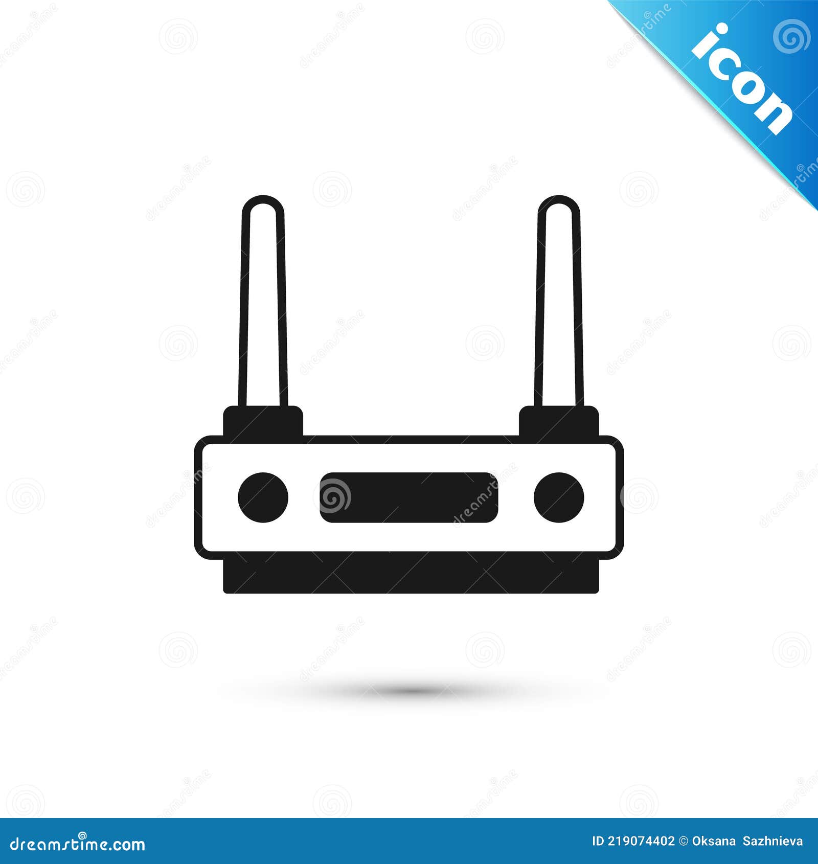 Grey Router Stock Illustrations – 616 Grey Router Stock Illustrations ...