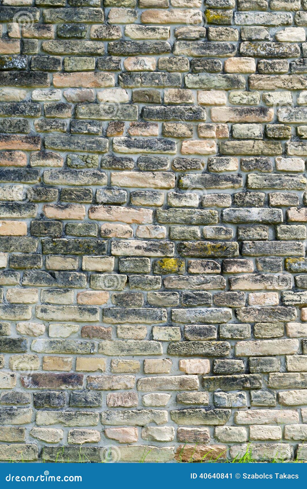 Grey rubble wall stock image. Image of architecture, built - 40640841