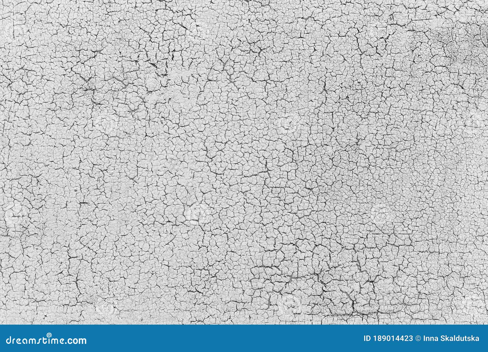 Grey Rustic Texture Background with Craquelure Stock Image - Image of ...