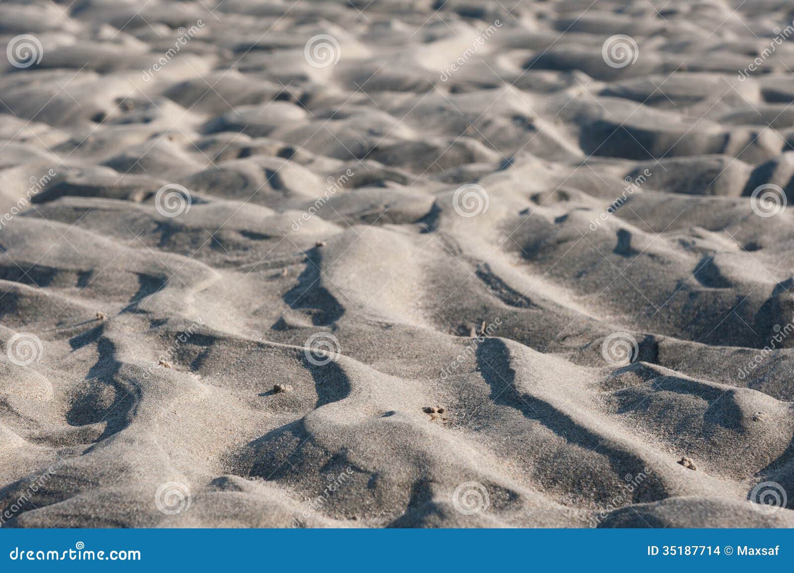 Grey sand of beach stock photo. Image of sand, beach - 35187714