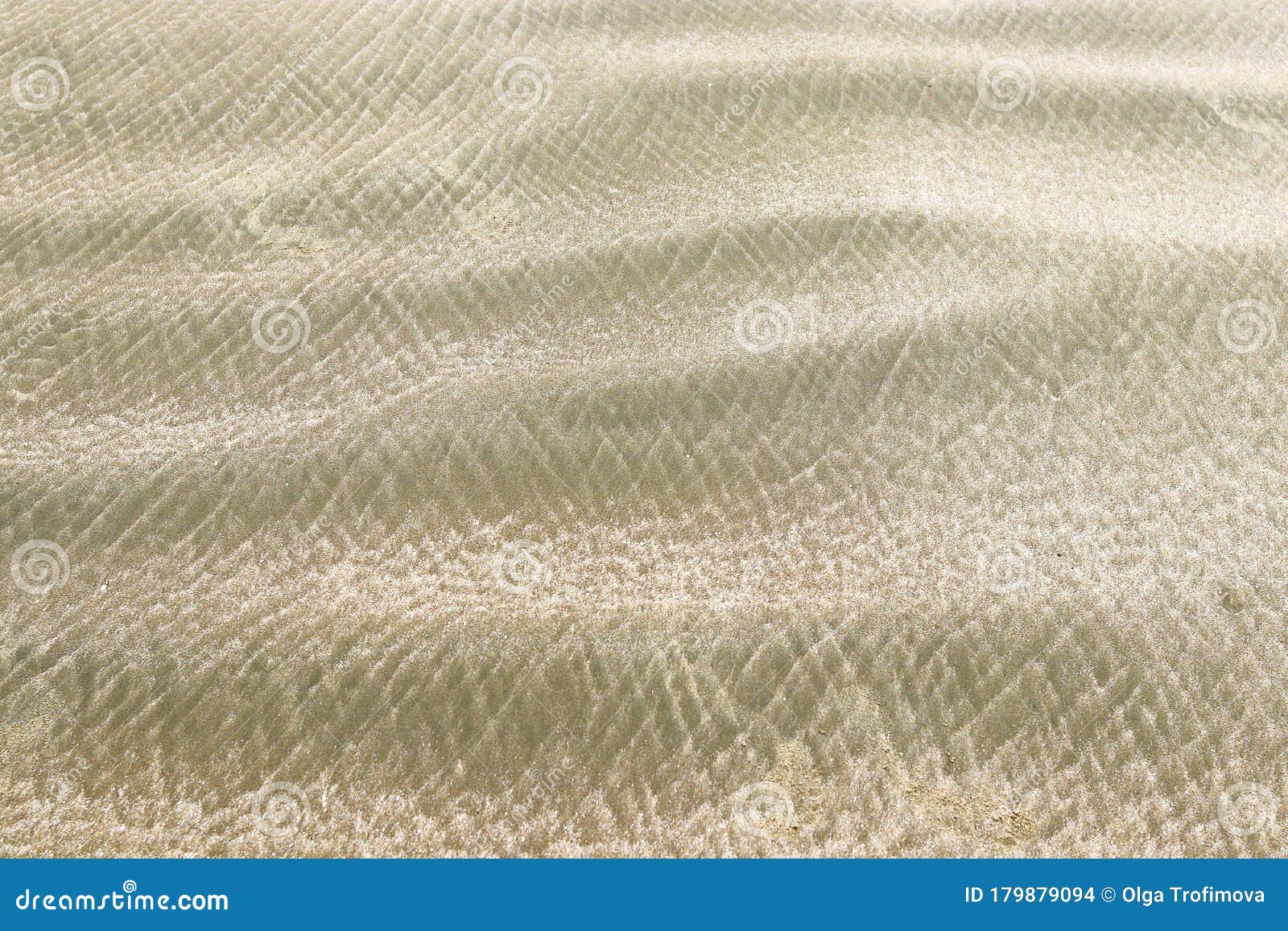 Grey Sand with a Beautiful Texture on the Coast Stock Photo - Image of ...