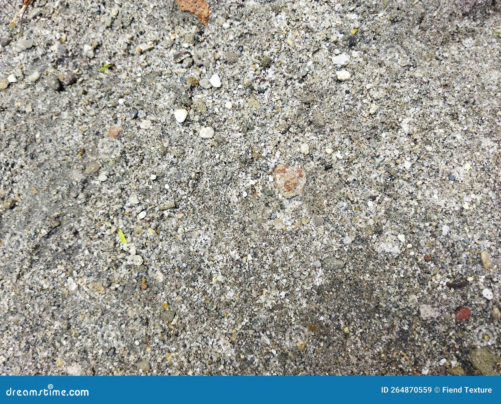 Grey sand texture stock image. Image of building, rough - 264870559