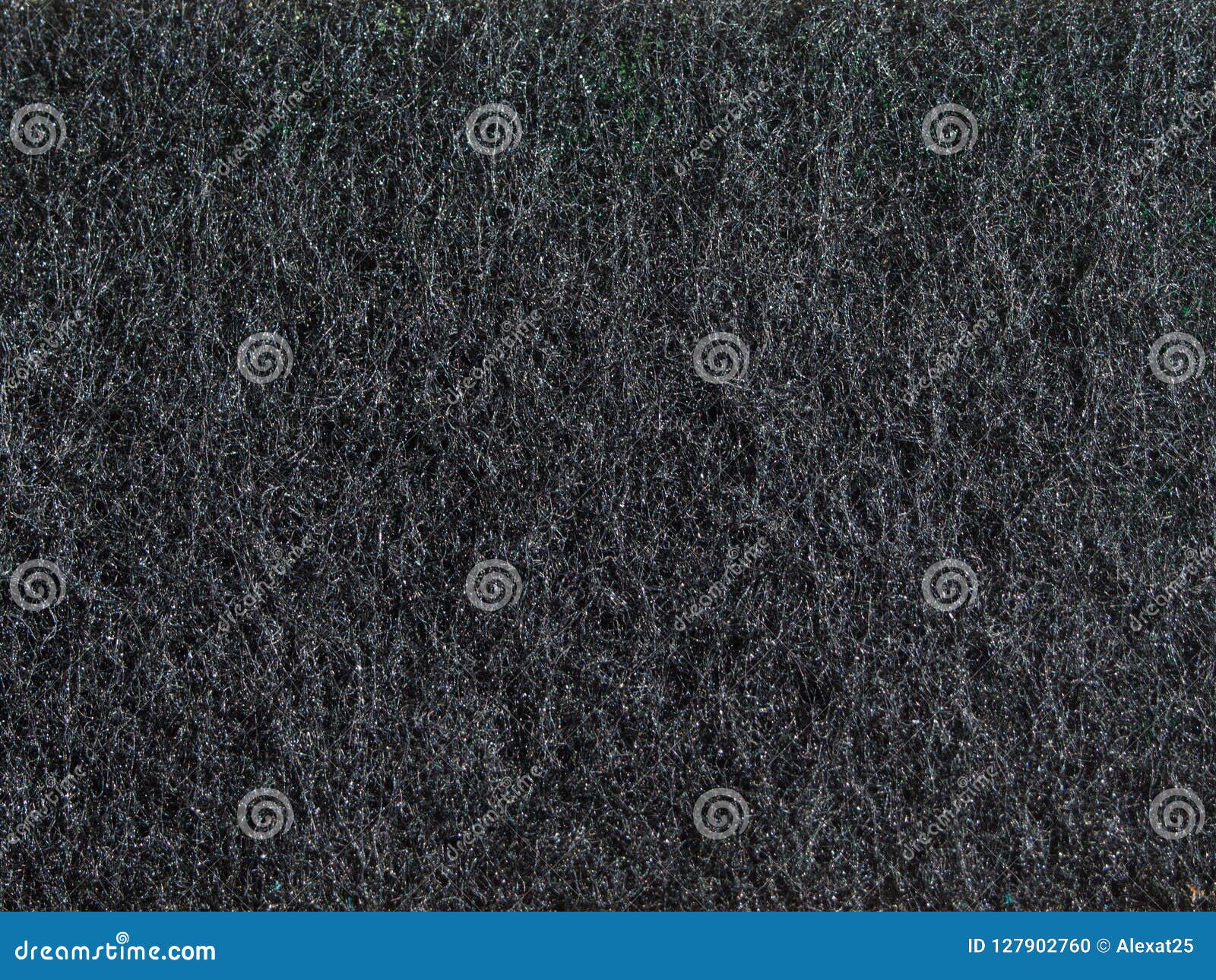 Grey scourer texture stock photo. Image of care, cleaner - 127902760