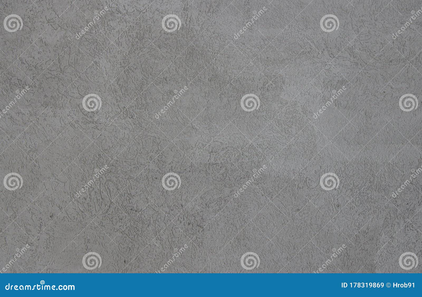 Grey Scratched Concrete Wall Texture Stock Image - Image of dirty ...