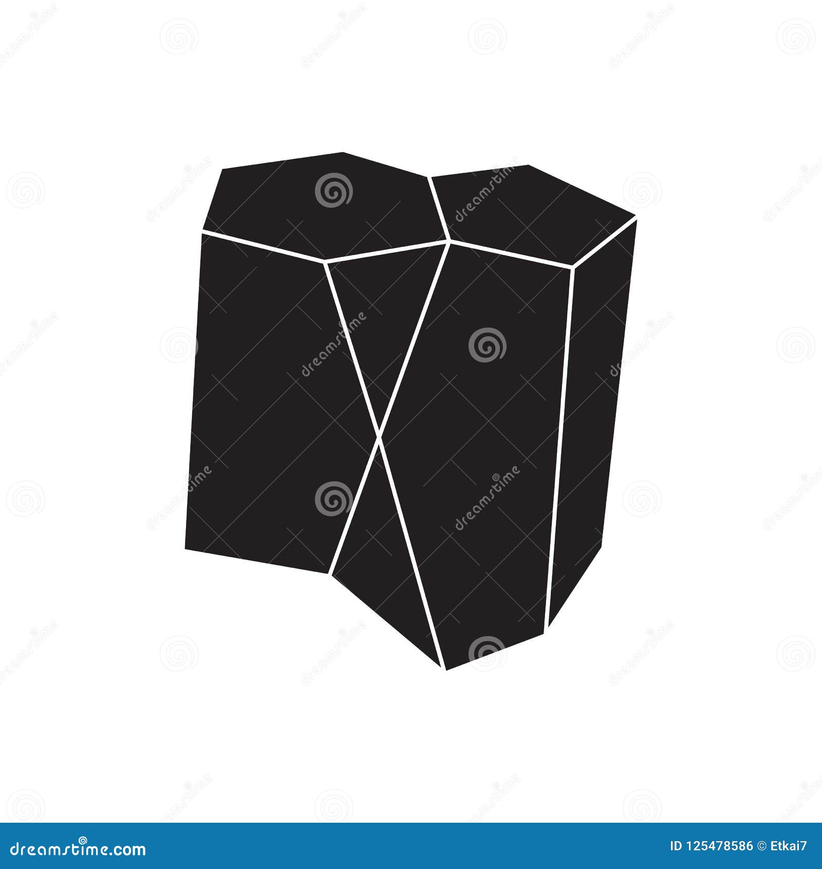Scutoid Stock Illustrations – 3 Scutoid Stock Illustrations, Vectors ...