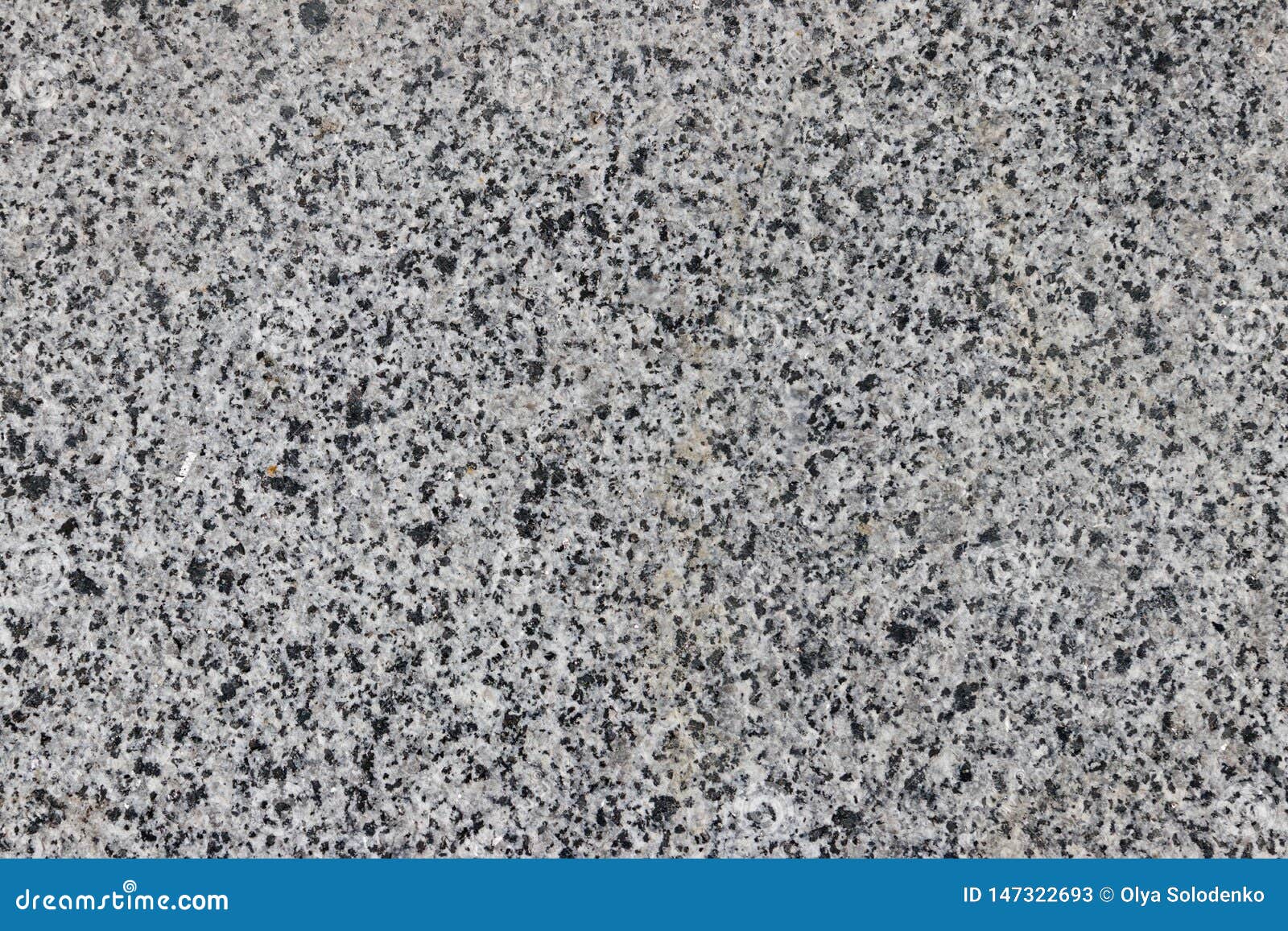 Grey Seamless Granite Texture Stock Image - Image of detail, build ...