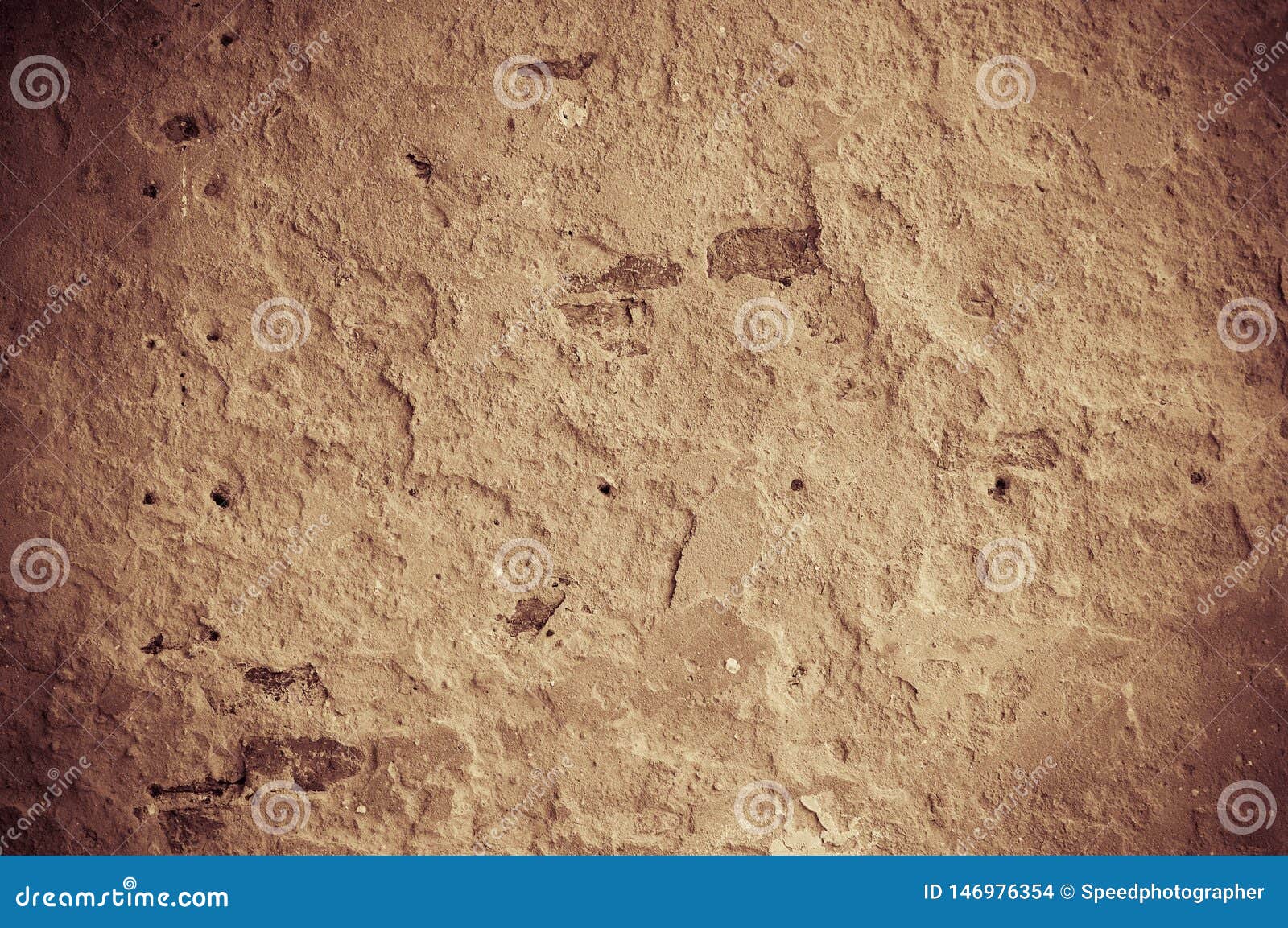 Grey Sepia Old Cement or Concrete Texture Plaster Abstract Grunge ...