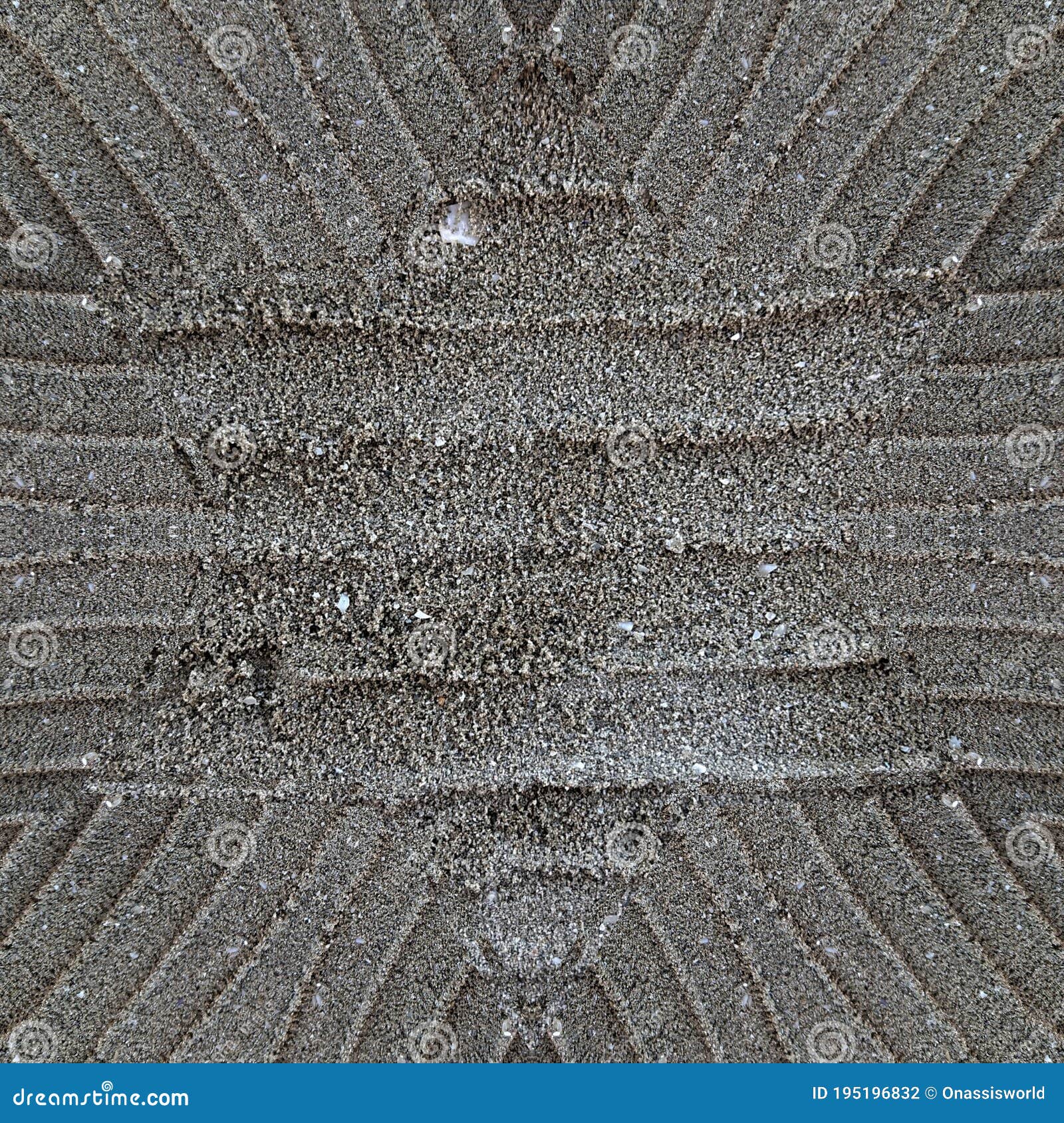 Fine Sand Albedo Map, Diffuse Map Texture Royalty-Free Stock ...