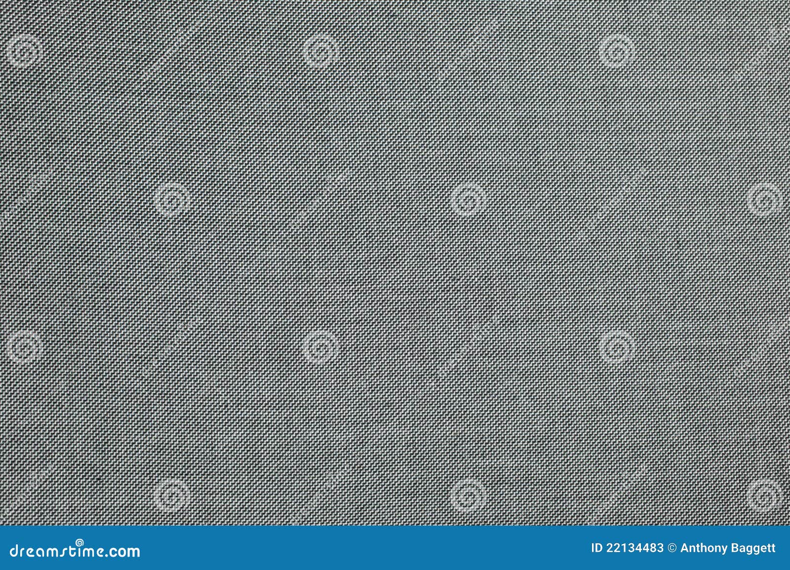Grey Sharkskin Fabric Background Stock Image - Image of texture ...