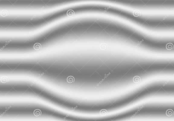 Grey Silvery Abstract Background with Gradient Mesh. Vector ...