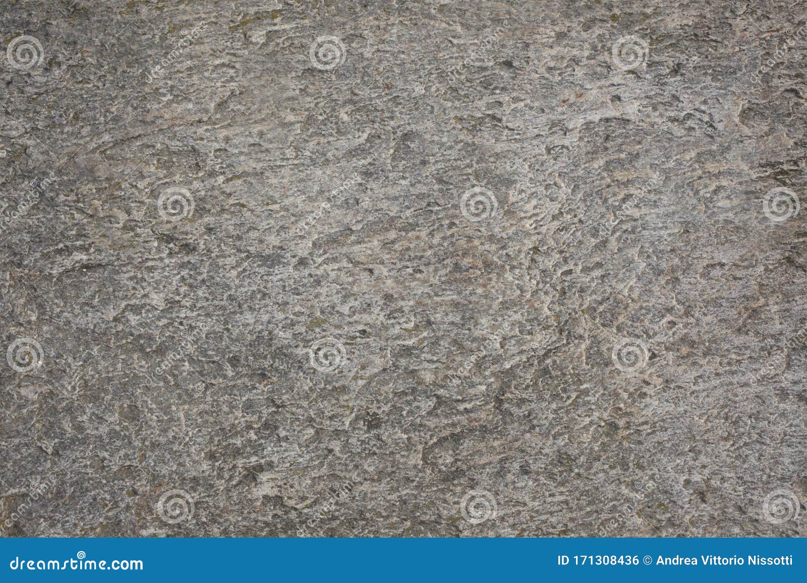 Grey Slate Granite Background Texture with Copy Space for Your Text ...