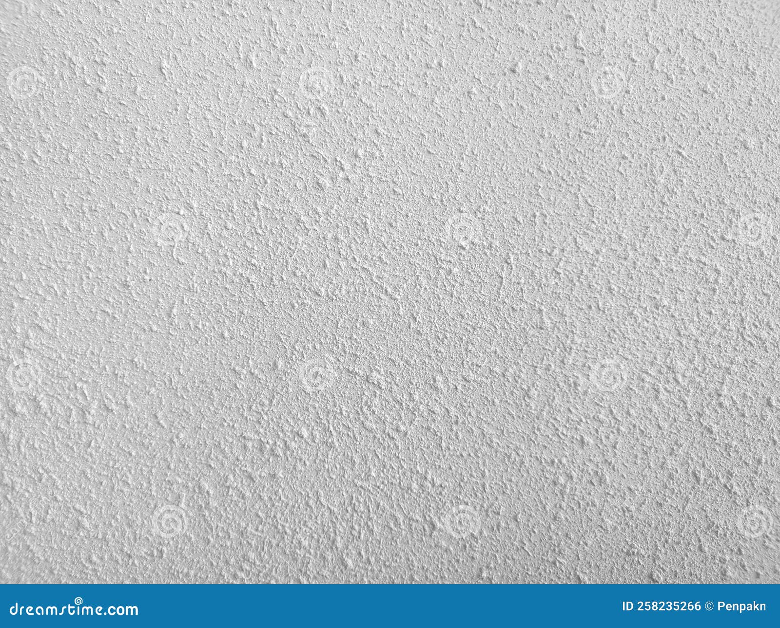 Grey Smooth Surface Bright Soft Cement Wall Background Material Texture ...