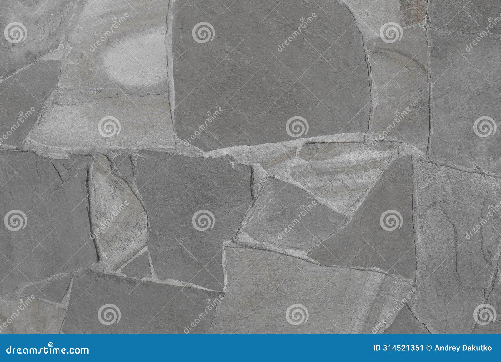 Grey Solid Rough Stone Texture Pattern Abstract Floor Surface ...
