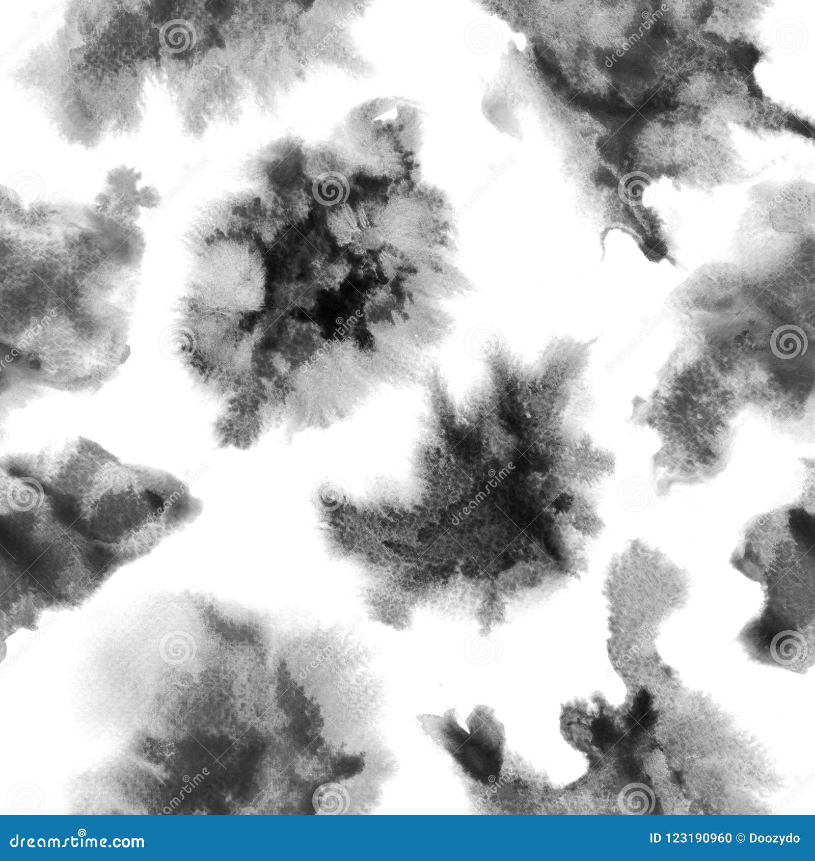 Grey splashes pattern. stock illustration. Illustration of creative ...